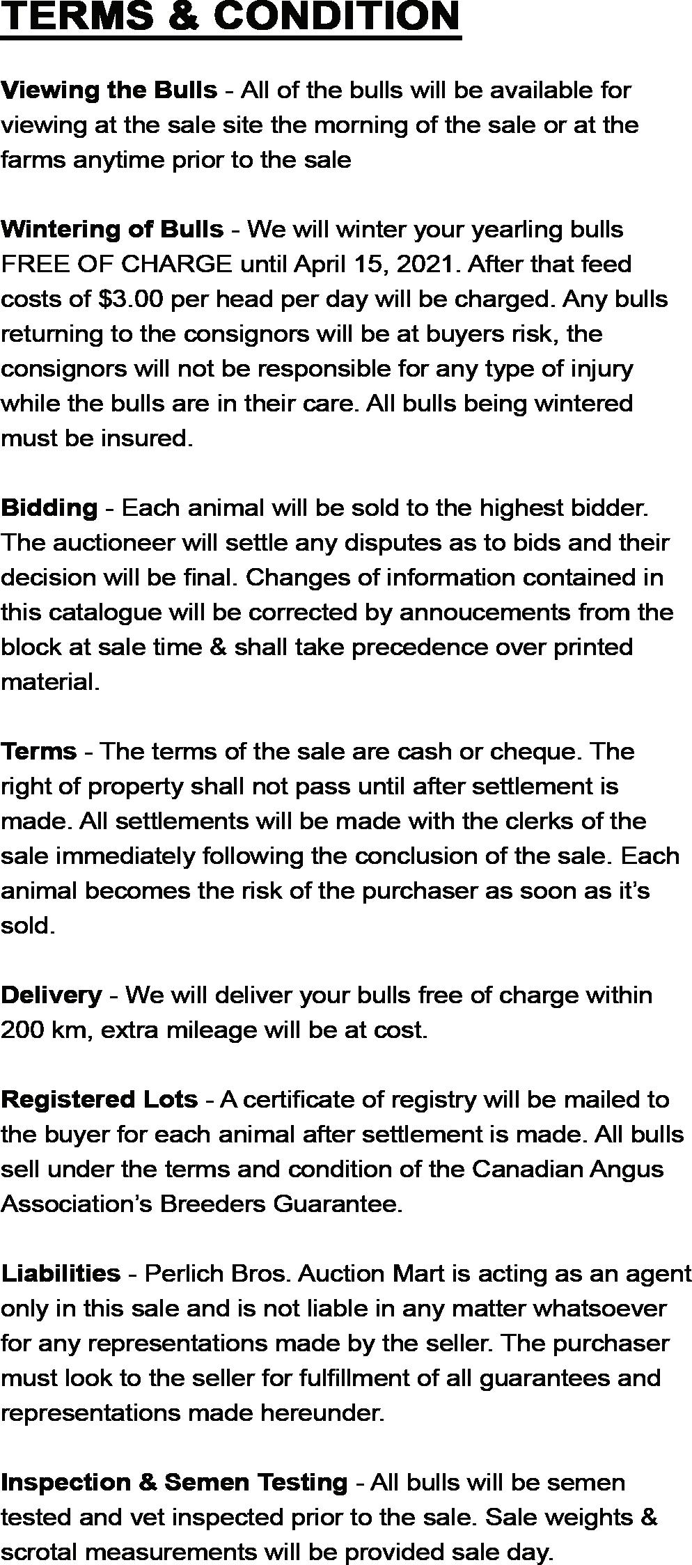 Easy Ray Angus & BMB Brewin Angus 2023 by BMB Brewin Angus - Issuu