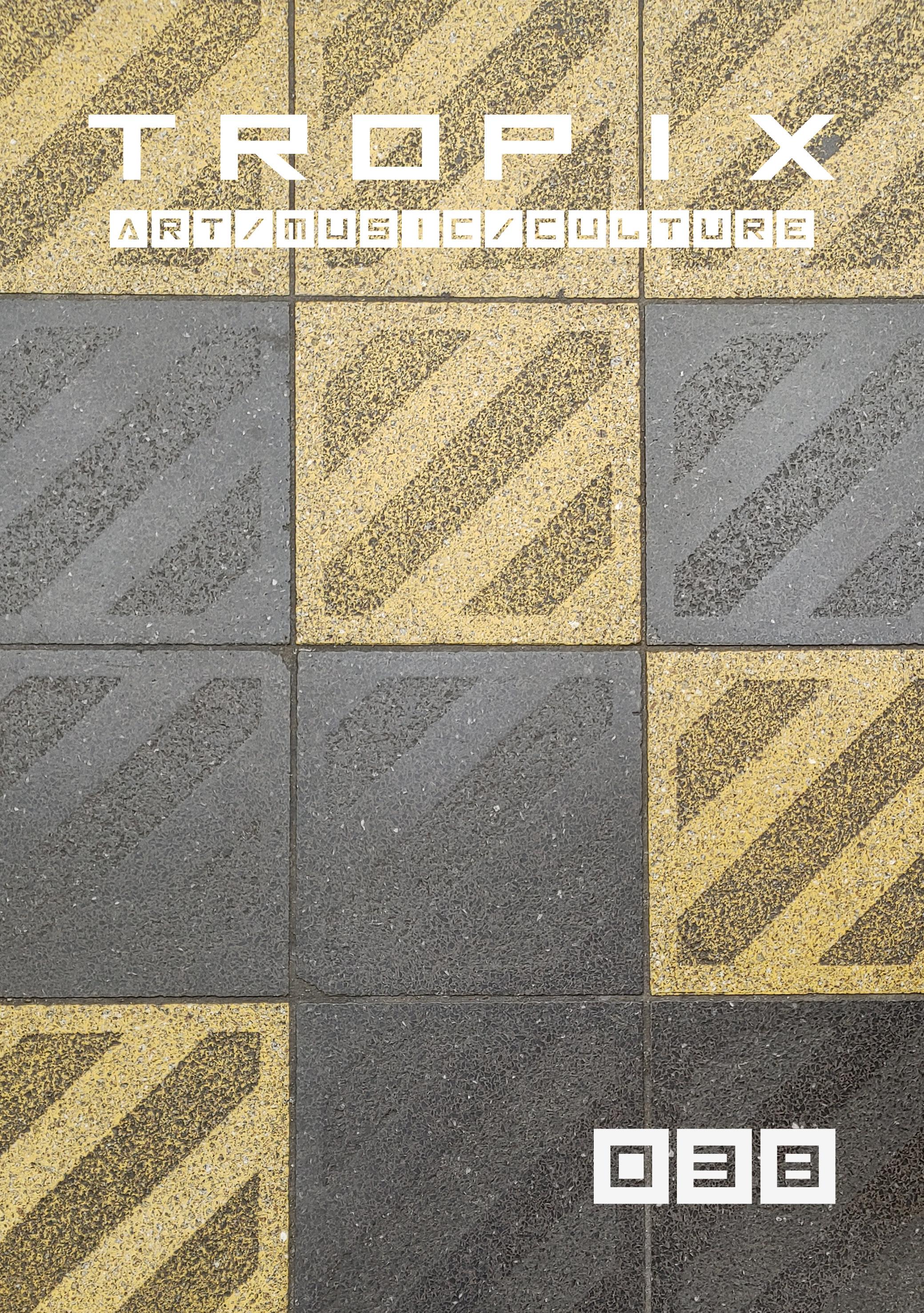 TROPIX 038 by Nazmuk Dubtechno - Issuu