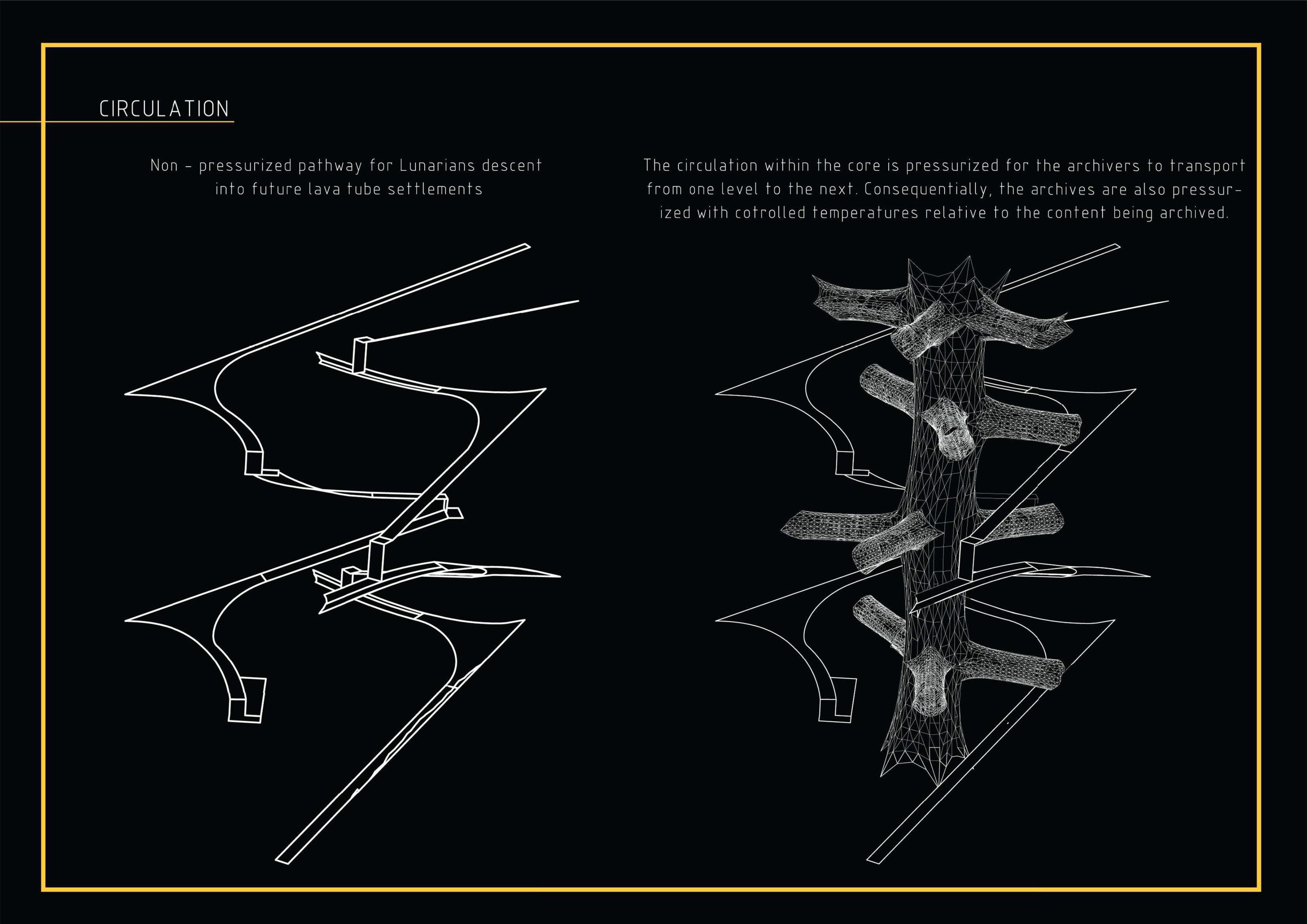 Portfolio | Lina Bedda | Architect | Computational Designer | Digital ...
