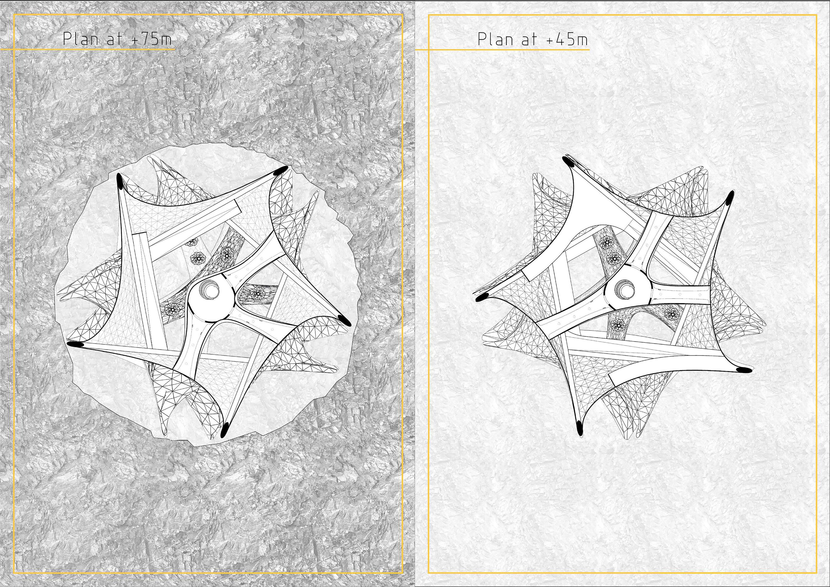 Portfolio | Lina Bedda | Architect | Computational Designer | Digital ...