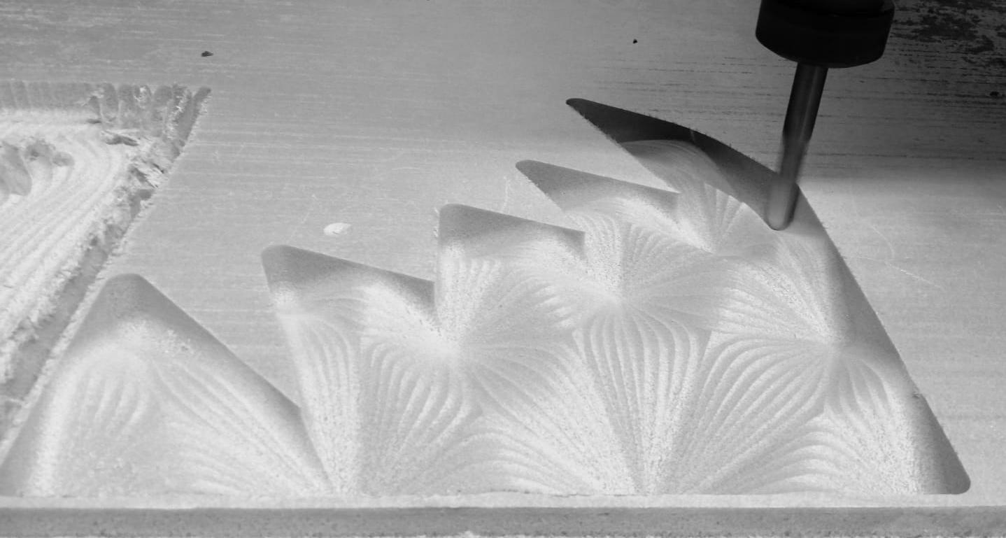 Portfolio | Lina Bedda | Architect | Computational Designer | Digital ...