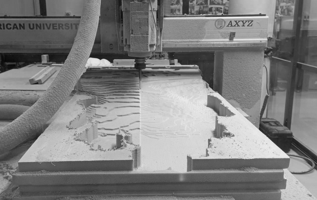 Portfolio | Lina Bedda | Architect | Computational Designer | Digital ...