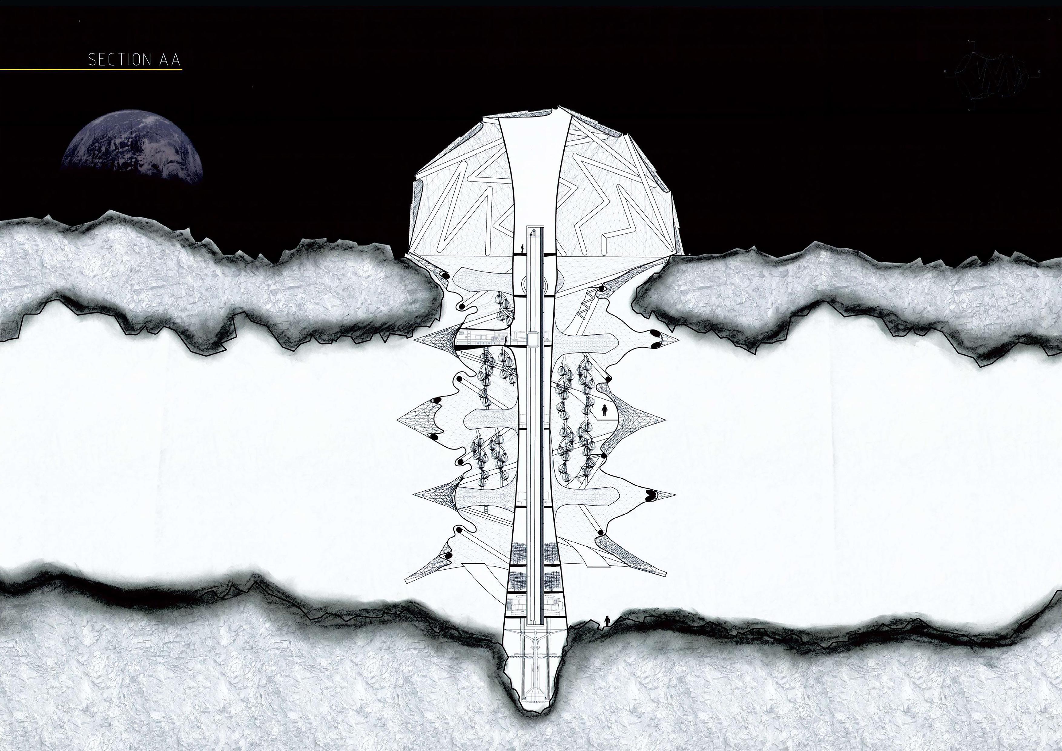 Portfolio | Lina Bedda | Architect | Computational Designer | Digital ...