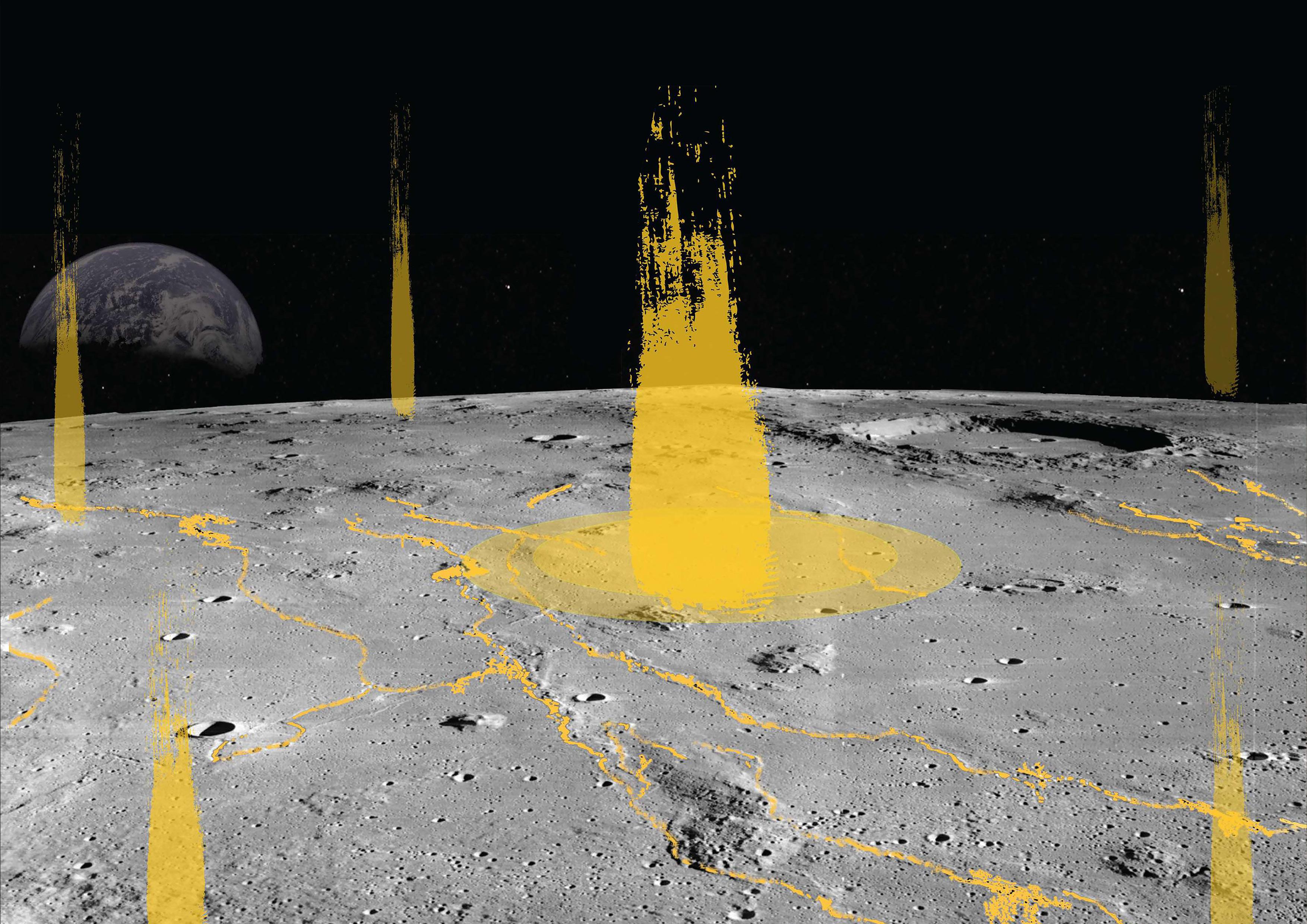 Portfolio | Lina Bedda | Architect | Computational Designer | Digital ...