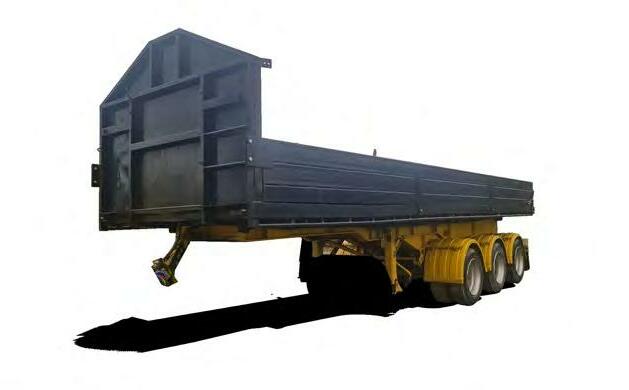 Truck & Light Commercial February 2023 by NZTrucking - Issuu