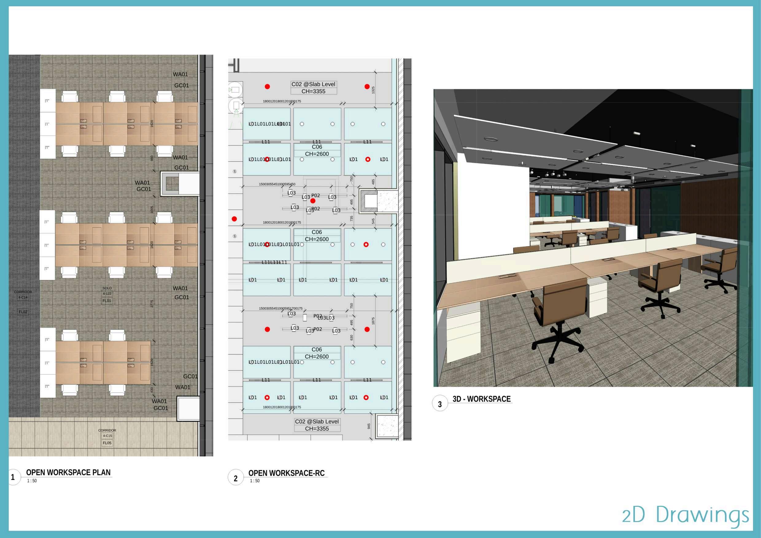 BIM Portfolio by Yousra Amer - Issuu