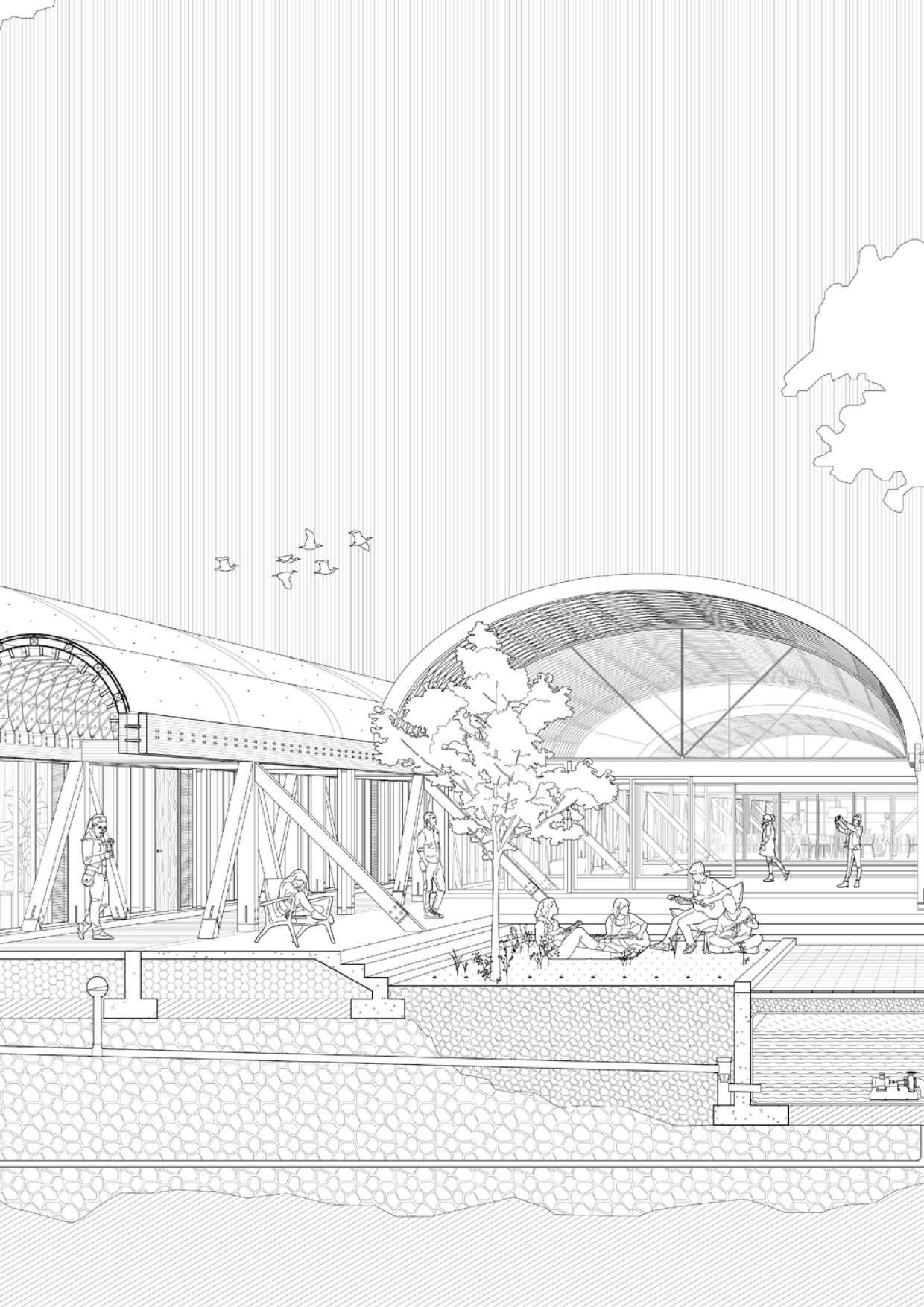 PORTFOLIO+CV_Irene San Román by Irene San Roman - Issuu