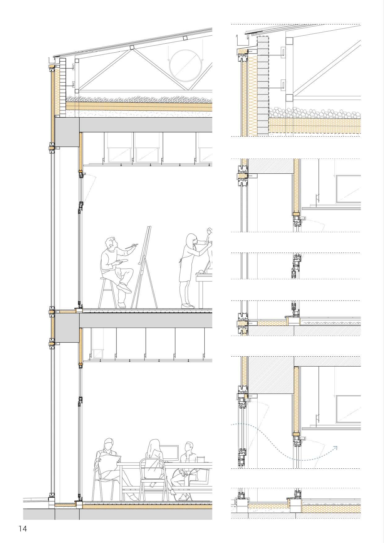 PORTFOLIO+CV_Irene San Román by Irene San Roman - Issuu