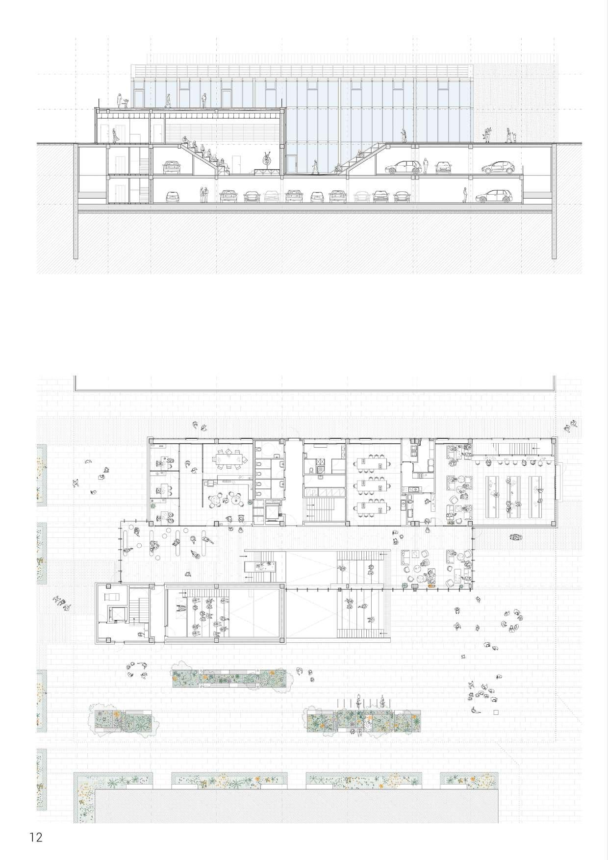 PORTFOLIO+CV_Irene San Román by Irene San Roman - Issuu