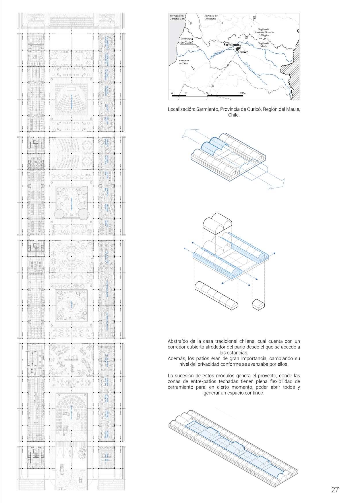 PORTFOLIO+CV_Irene San Román by Irene San Roman - Issuu