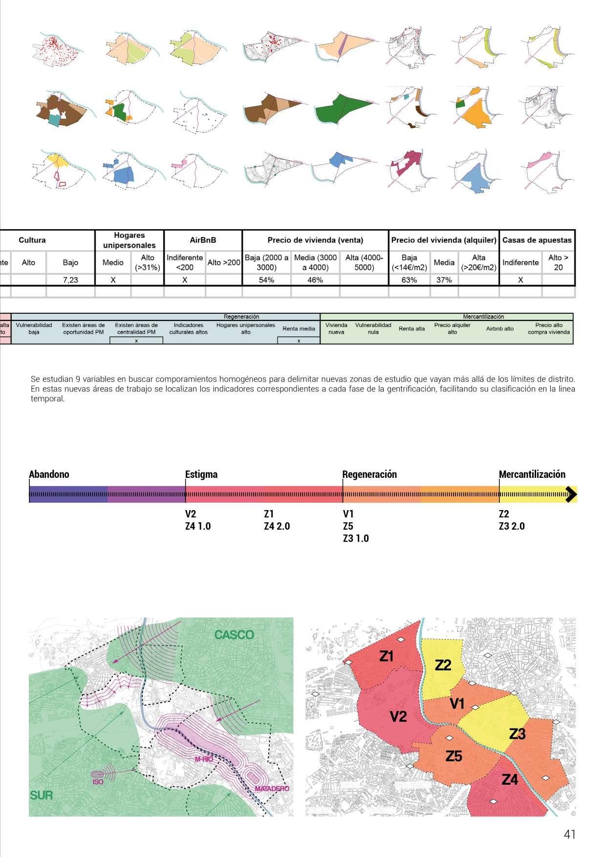 PORTFOLIO+CV_Irene San Román by Irene San Roman - Issuu