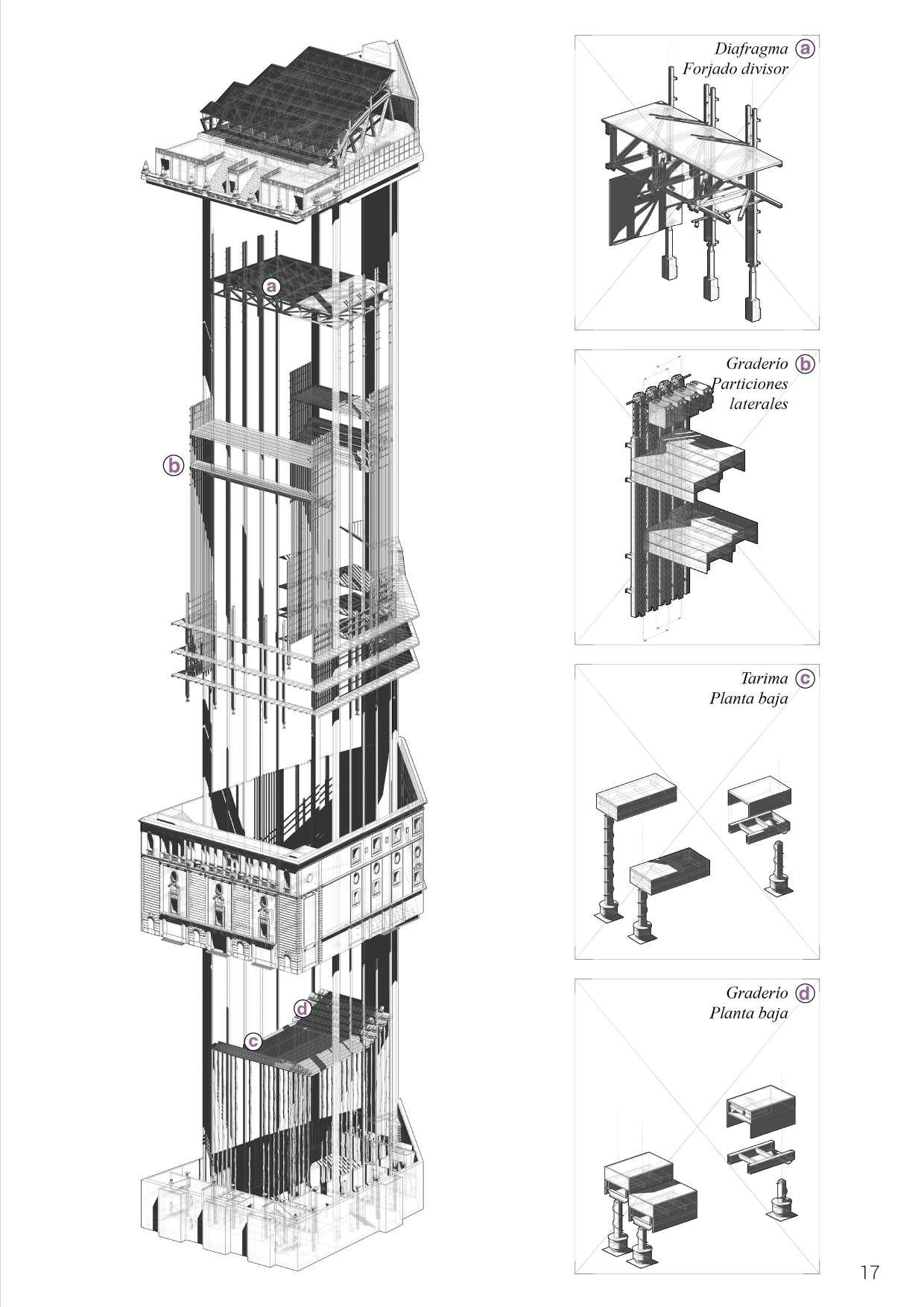 PORTFOLIO+CV_Irene San Román by Irene San Roman - Issuu