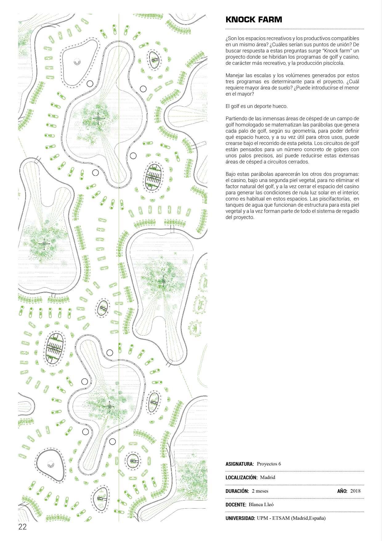 PORTFOLIO+CV_Irene San Román by Irene San Roman - Issuu