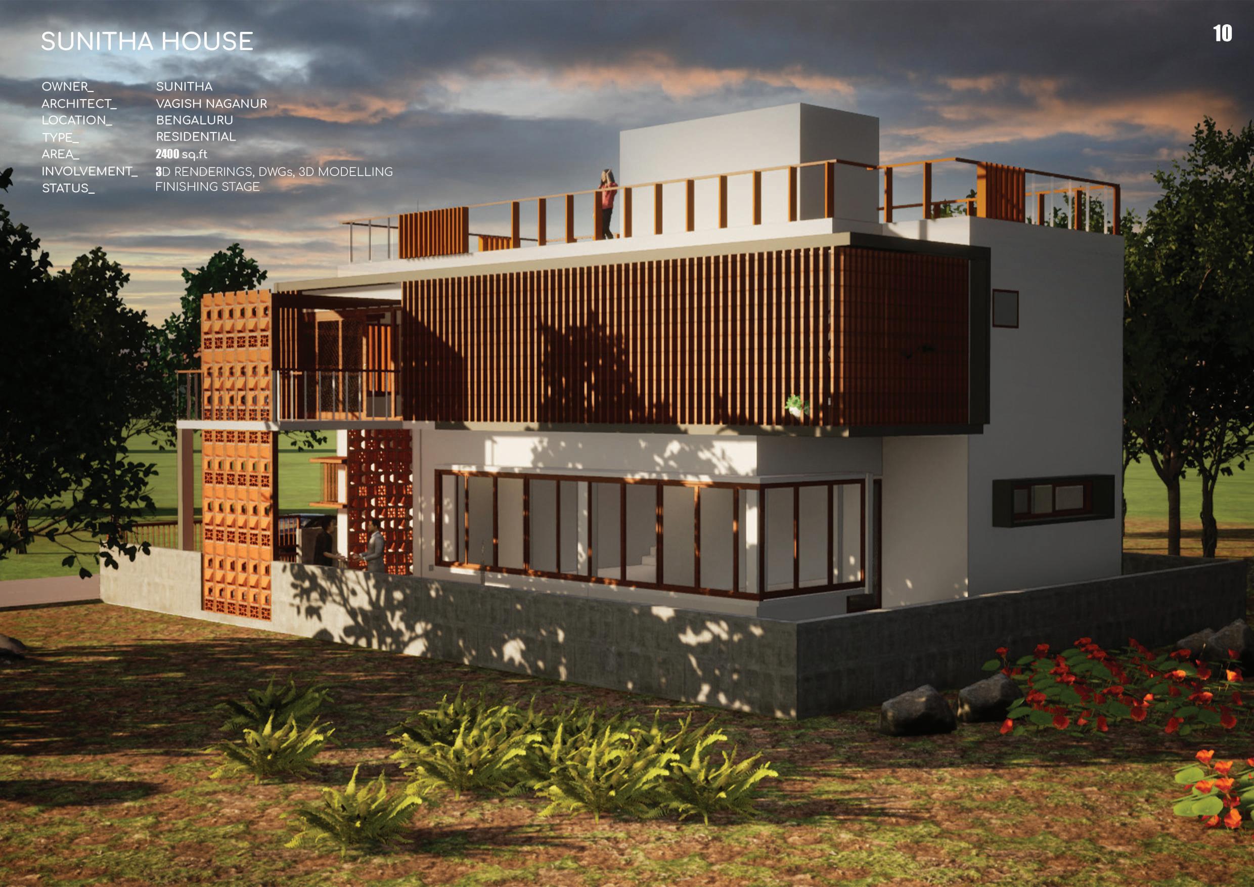 My Internship Portfolio 2022 by Harsha A - Issuu