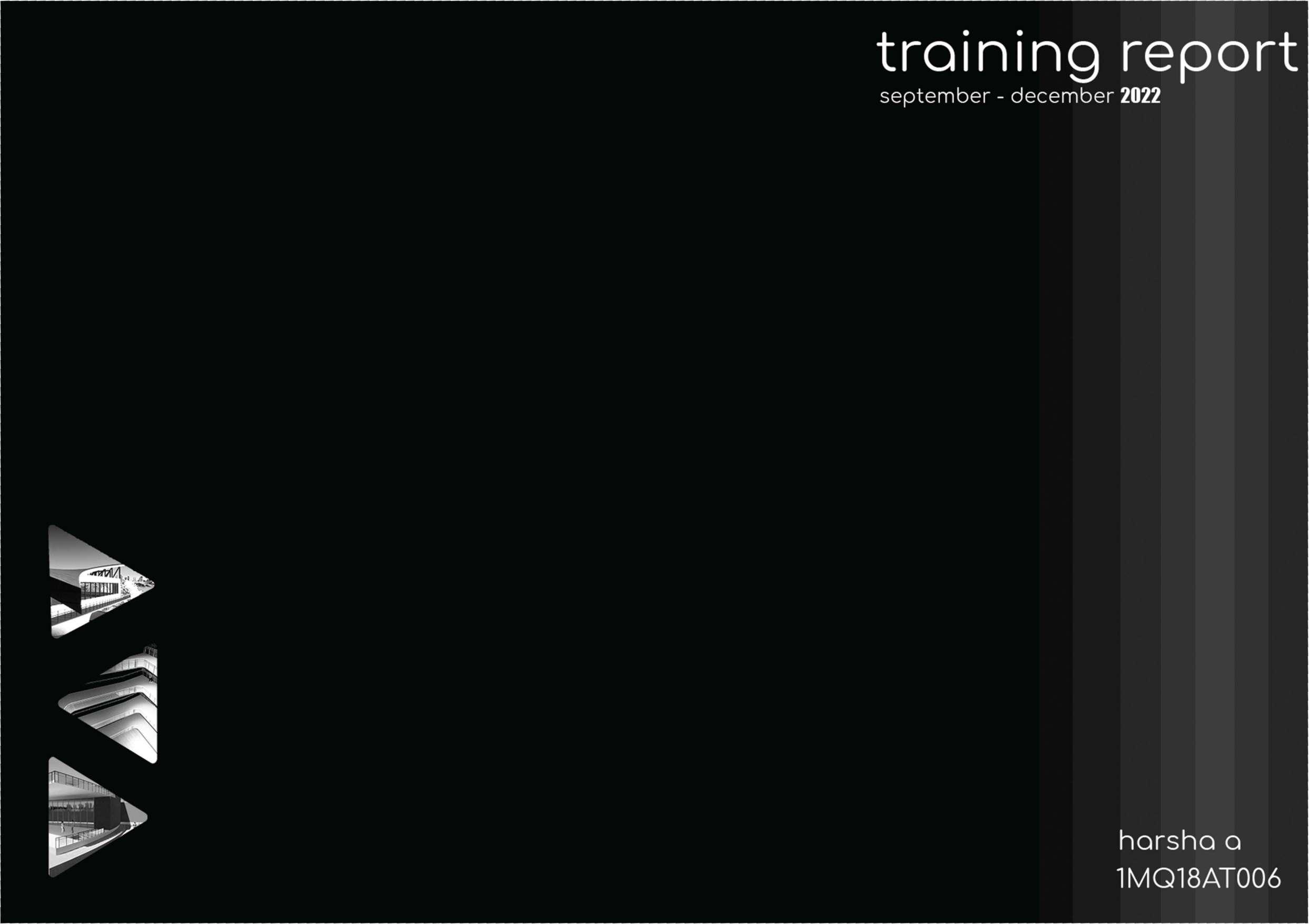 My Internship Portfolio 2022 by Harsha A - Issuu