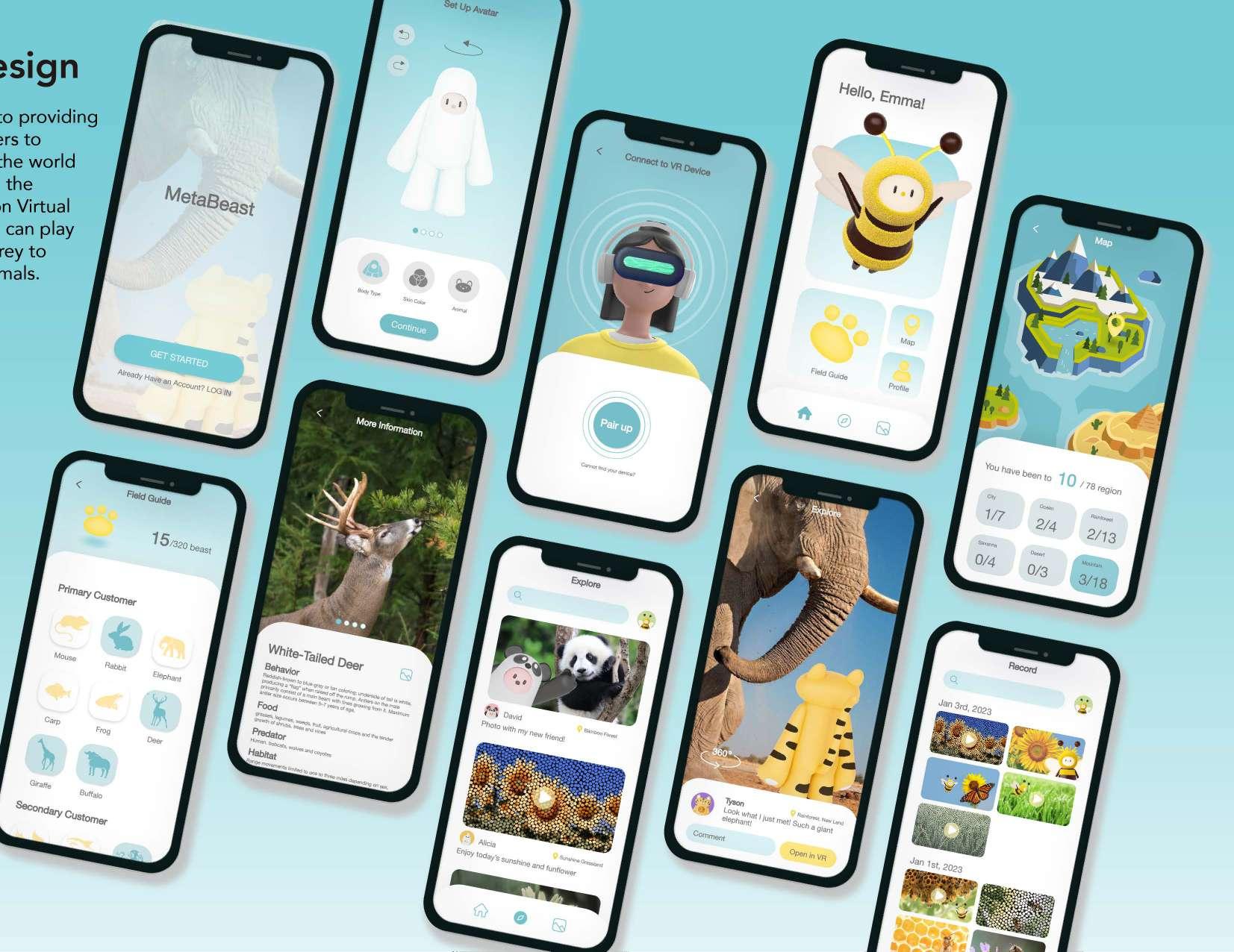 Portfolio_Chenxi Guo_2022-2023 by ChenxiG - Issuu