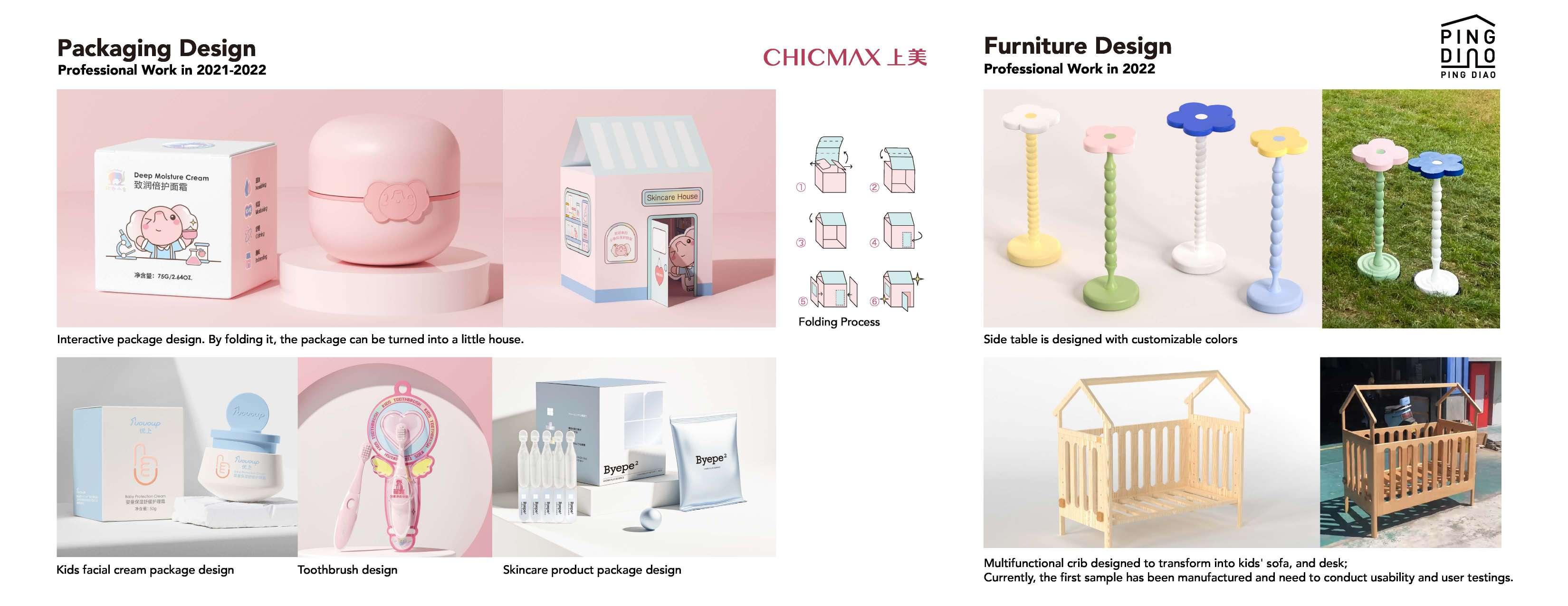 Portfolio_Chenxi Guo_2022-2023 by ChenxiG - Issuu