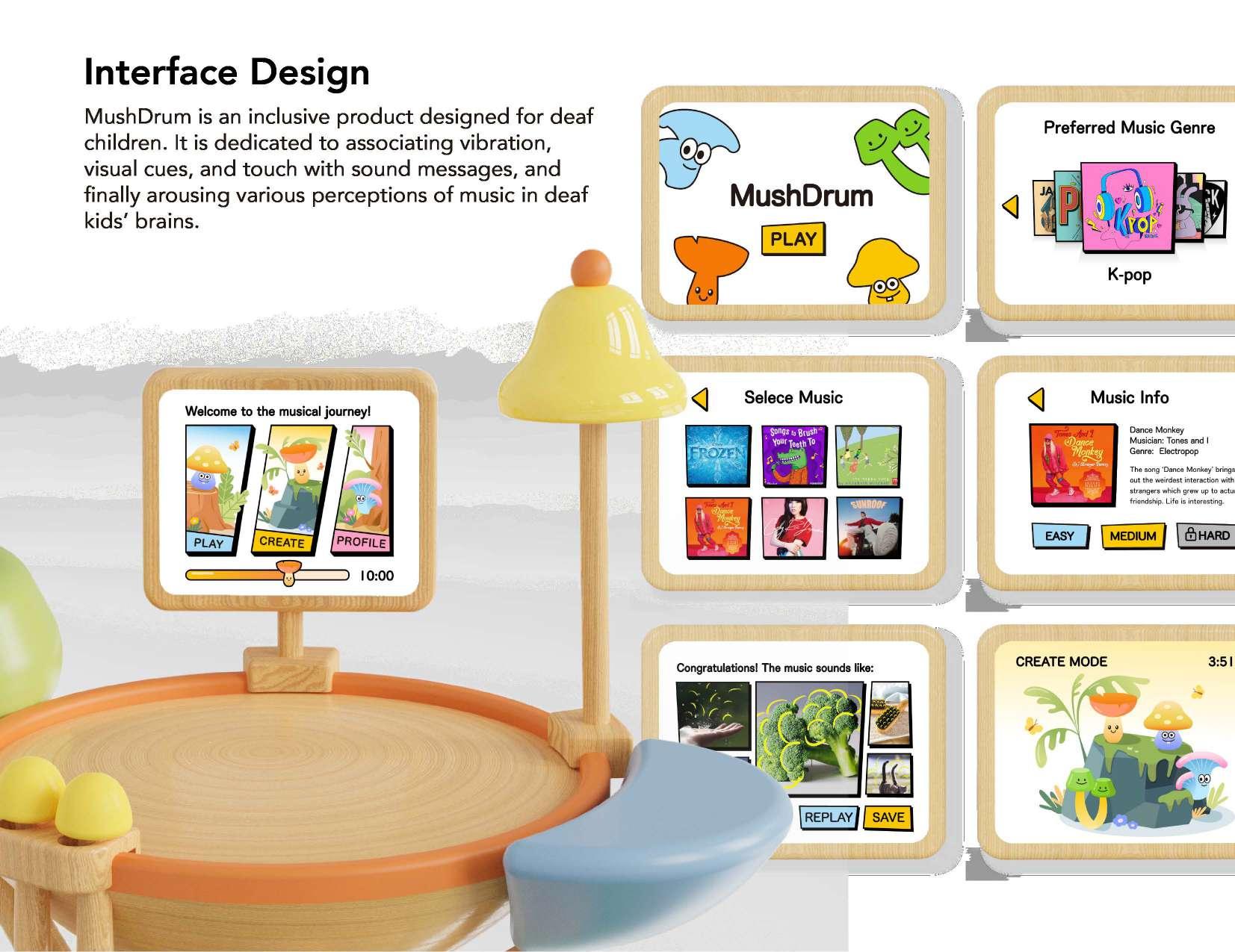 Portfolio_Chenxi Guo_2022-2023 by ChenxiG - Issuu