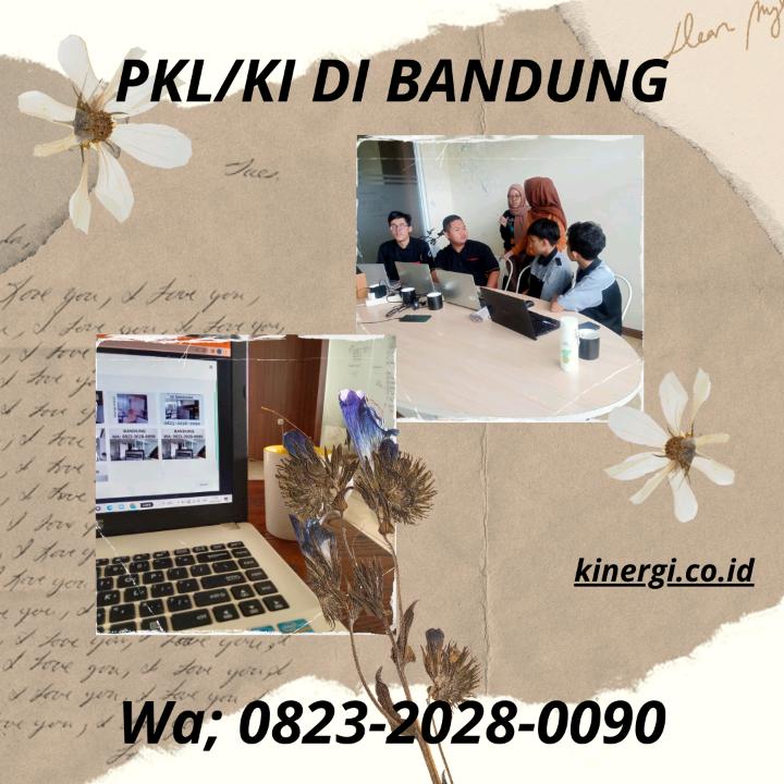 MAGANG SMK! Call: 0823-2028-0090, Magang Bandung Mei 2019 by pklbandung ...