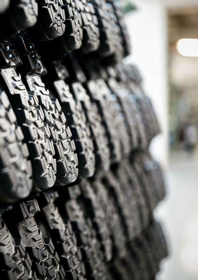 Bekina Boots | Catálogo agrícola by Bekina N.V. - Issuu