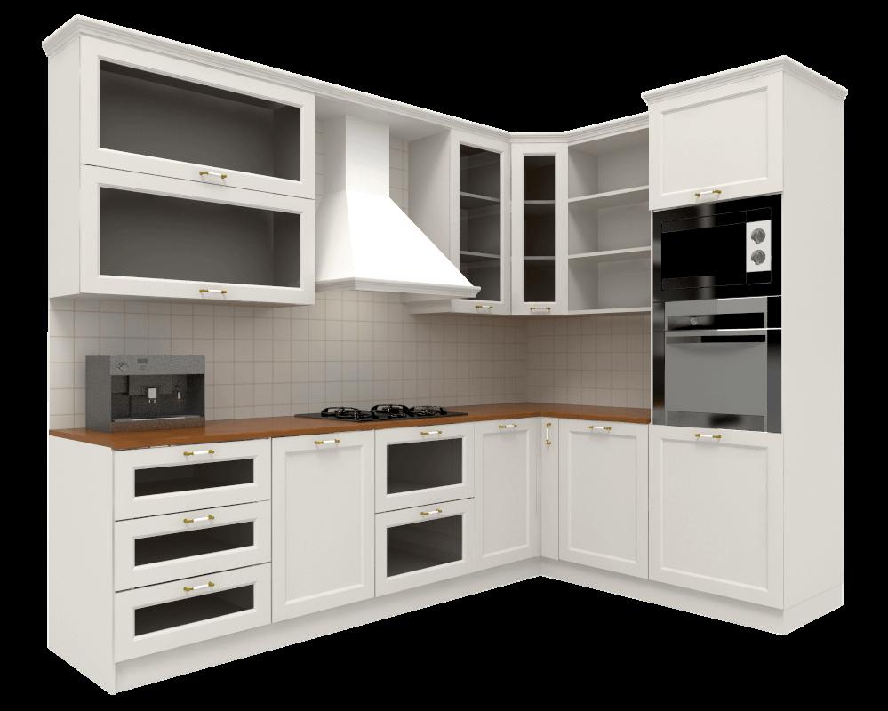 Benefits Of A Modular Kitchen For Your Home by Alea Modular Kitchen - Issuu