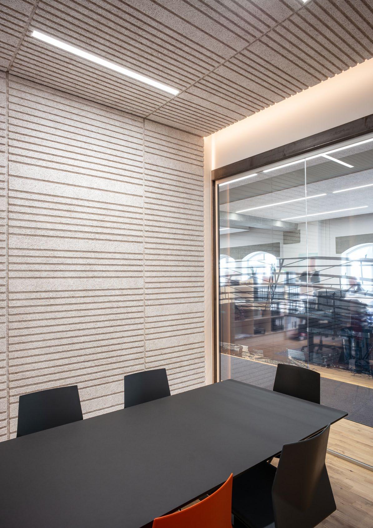 God akustik – helt naturligt SE by Troldtekt - Issuu