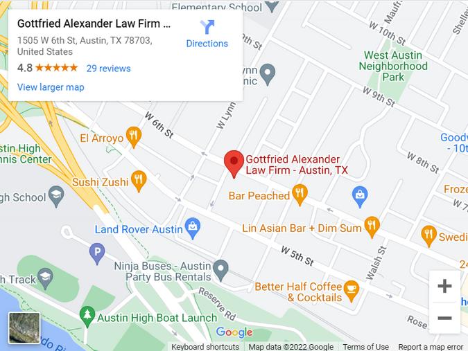 Protect Your Loved Ones' Future with Expert Estate Planning in Austin ...