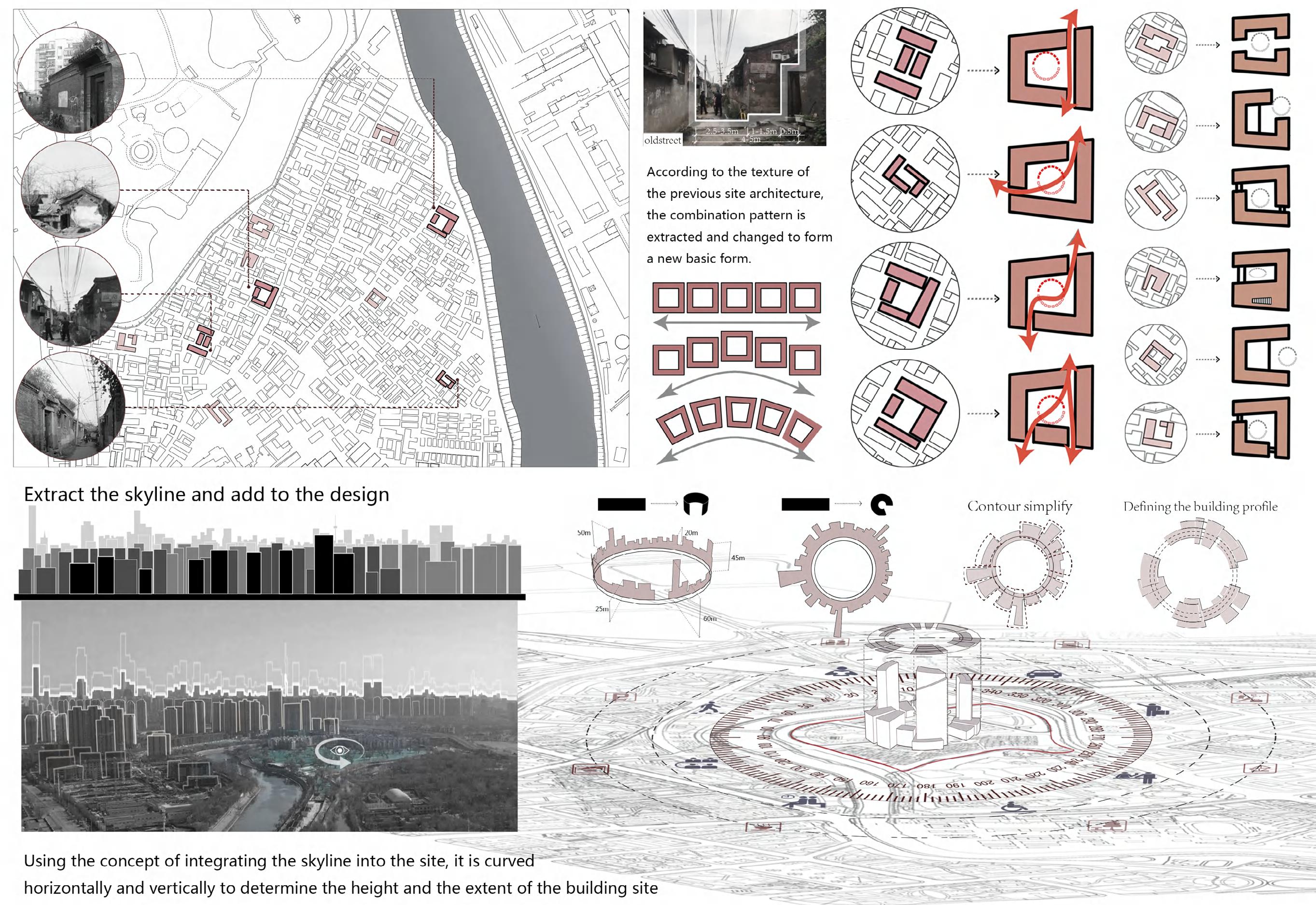 PORTFOLIO Interior, Architectural and Spatial Design MA by Junyi He by ...