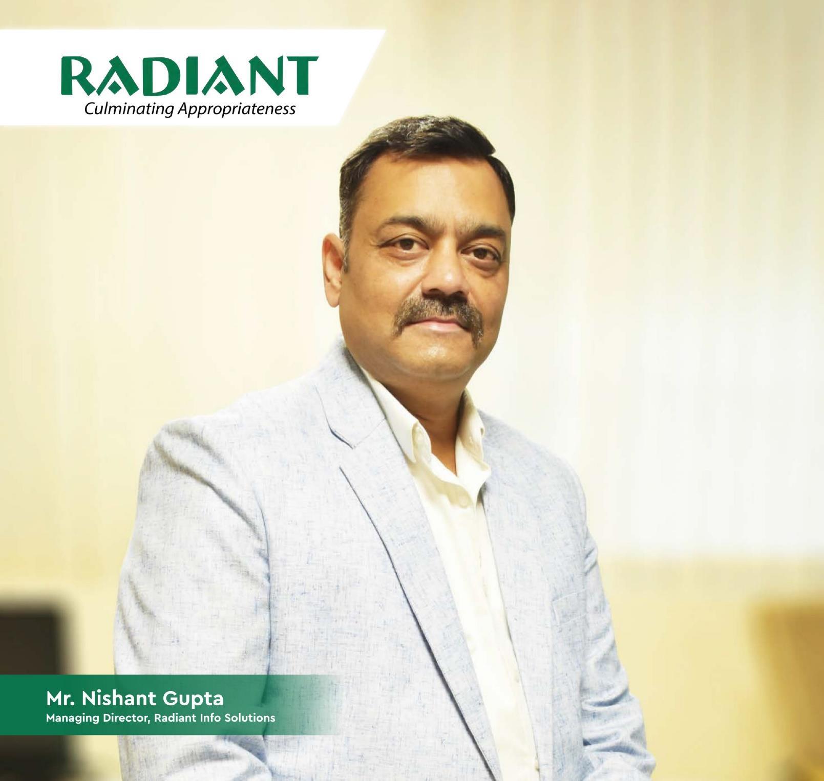 We are focusing more on vendor tie-ups and expanding the existing ...