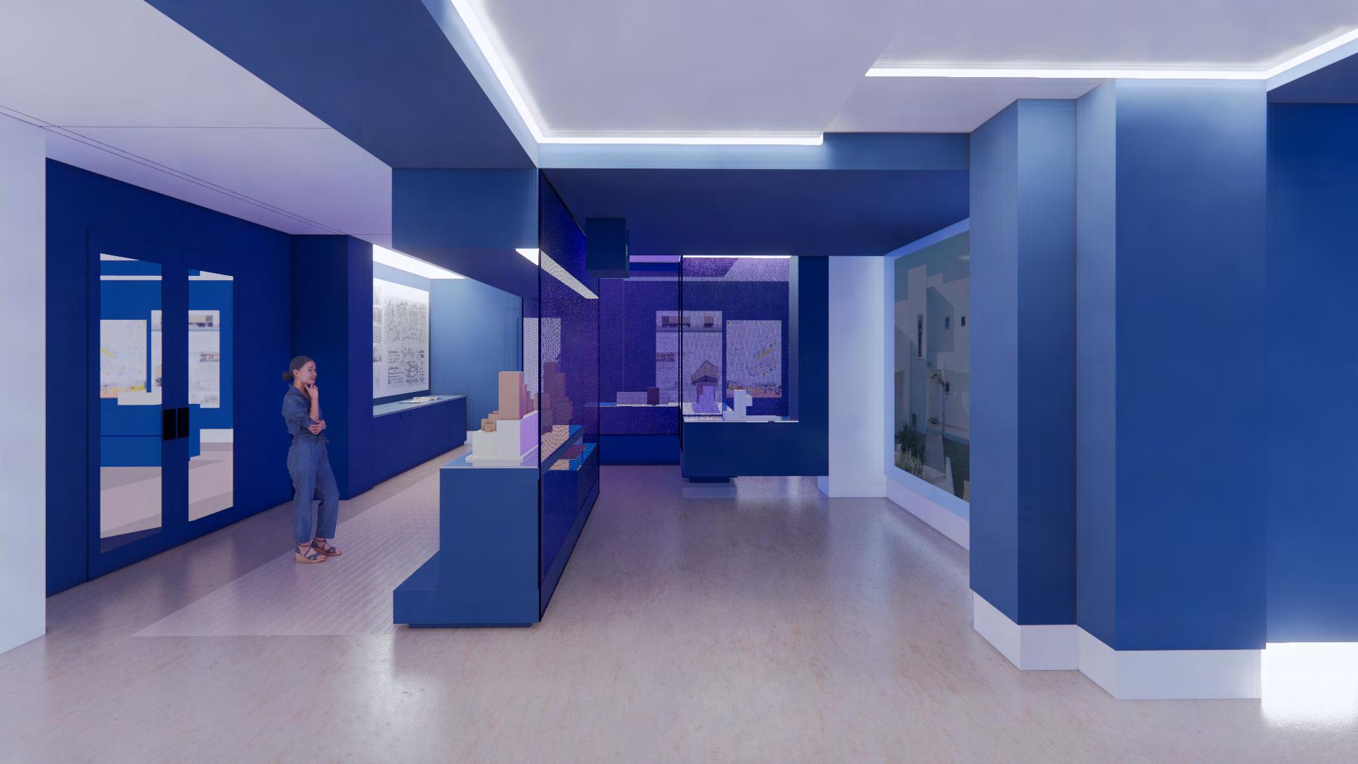 Gabriela Pedraza Portfolio BSID by GabrielaPedrazaPortfolio - Issuu