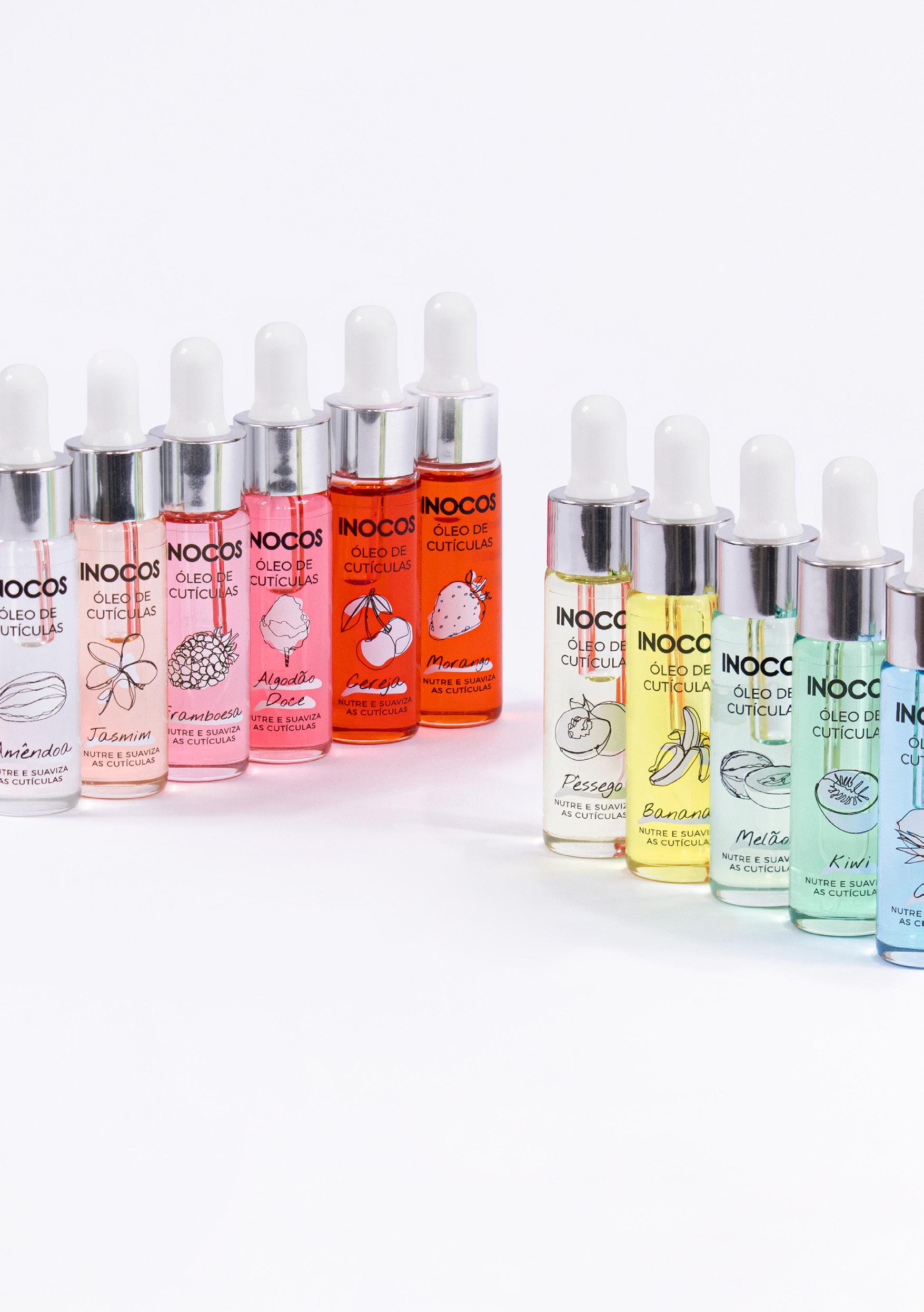 CATÁLOGO INOCOS by INOCOS COSMETICS - Issuu
