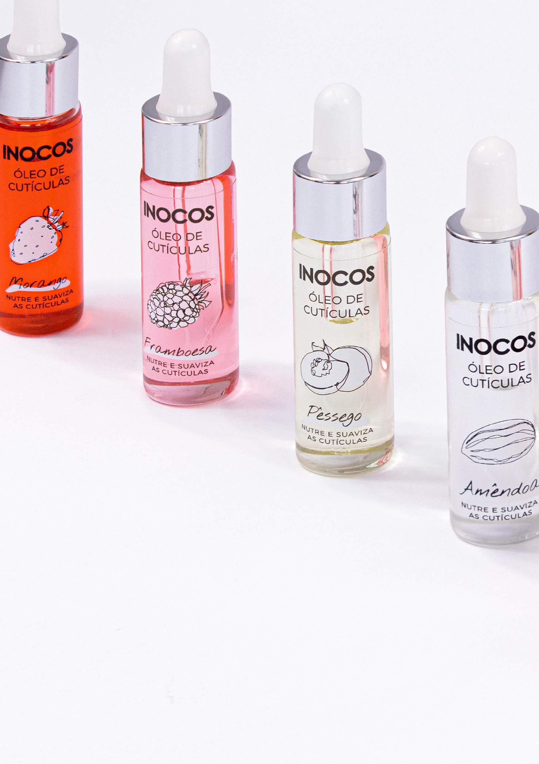 CATÁLOGO INOCOS by INOCOS COSMETICS - Issuu