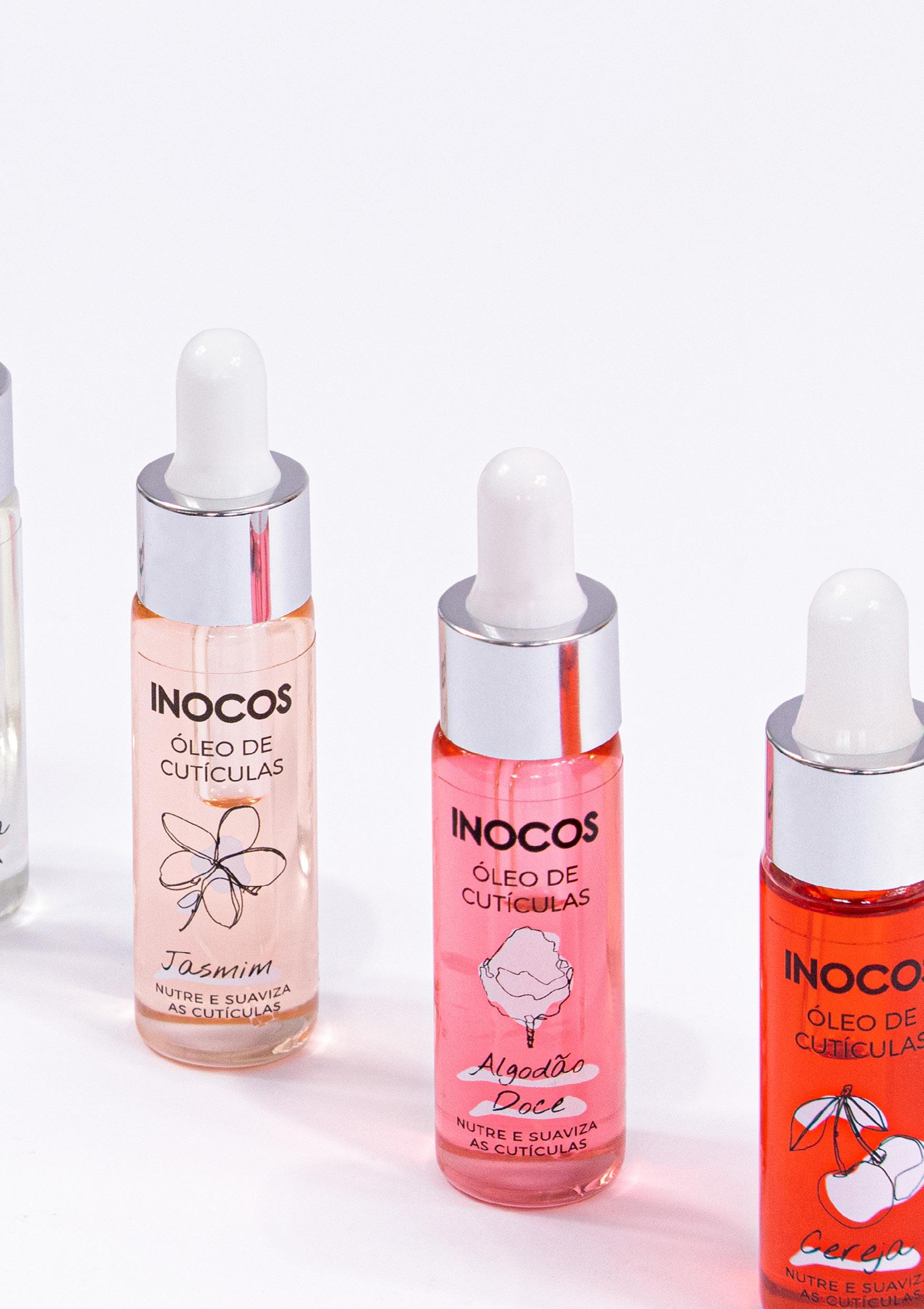 CATÁLOGO INOCOS by INOCOS COSMETICS - Issuu