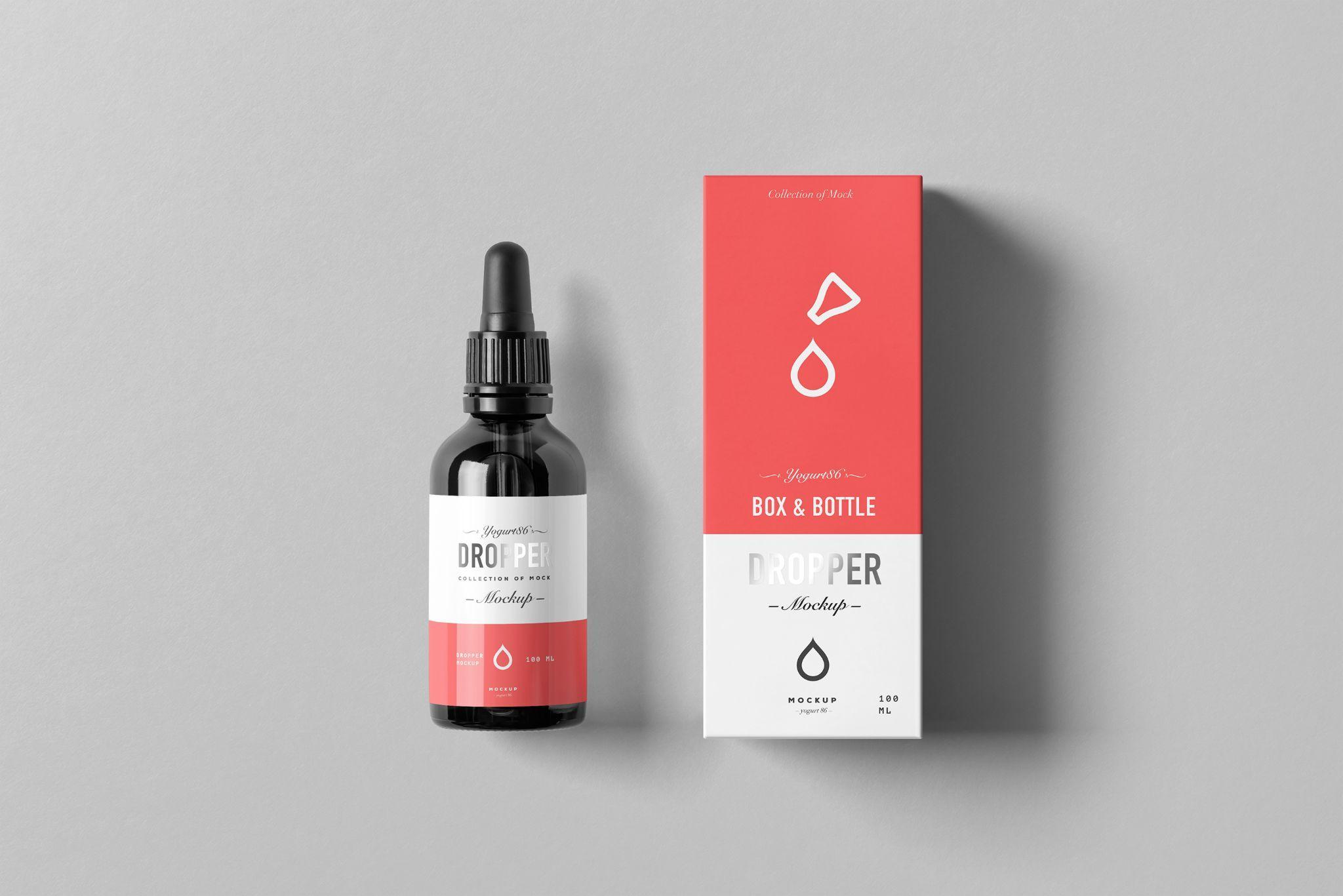 How To Make A Dropper