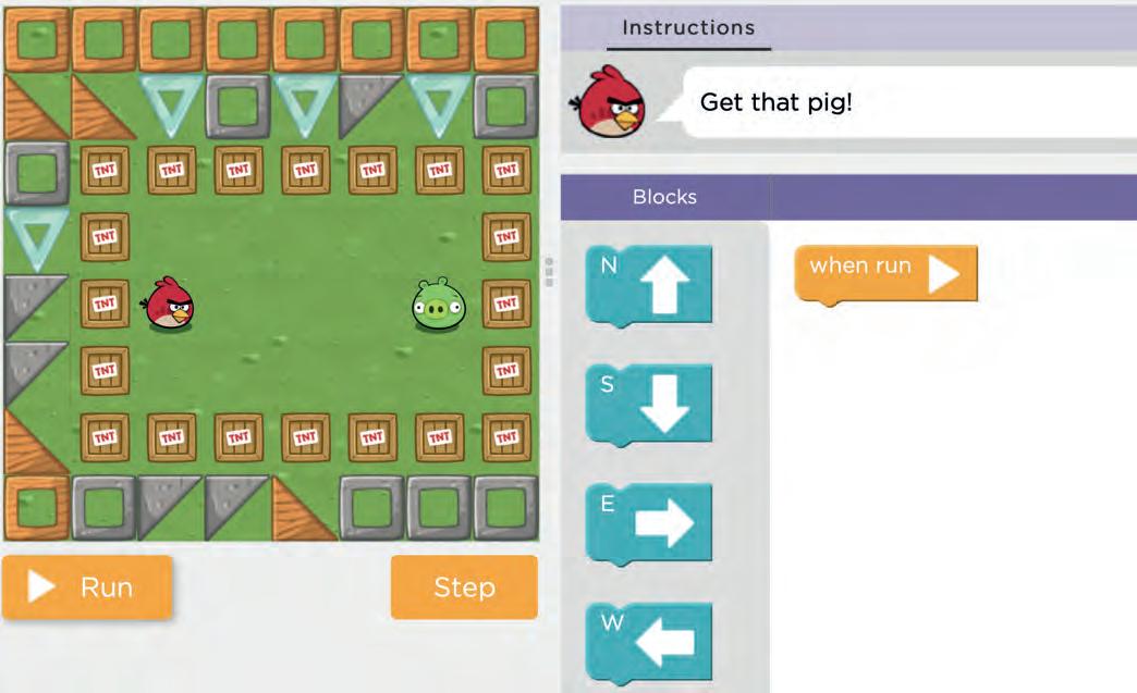 G1_Block Coding I by Uolo - Issuu