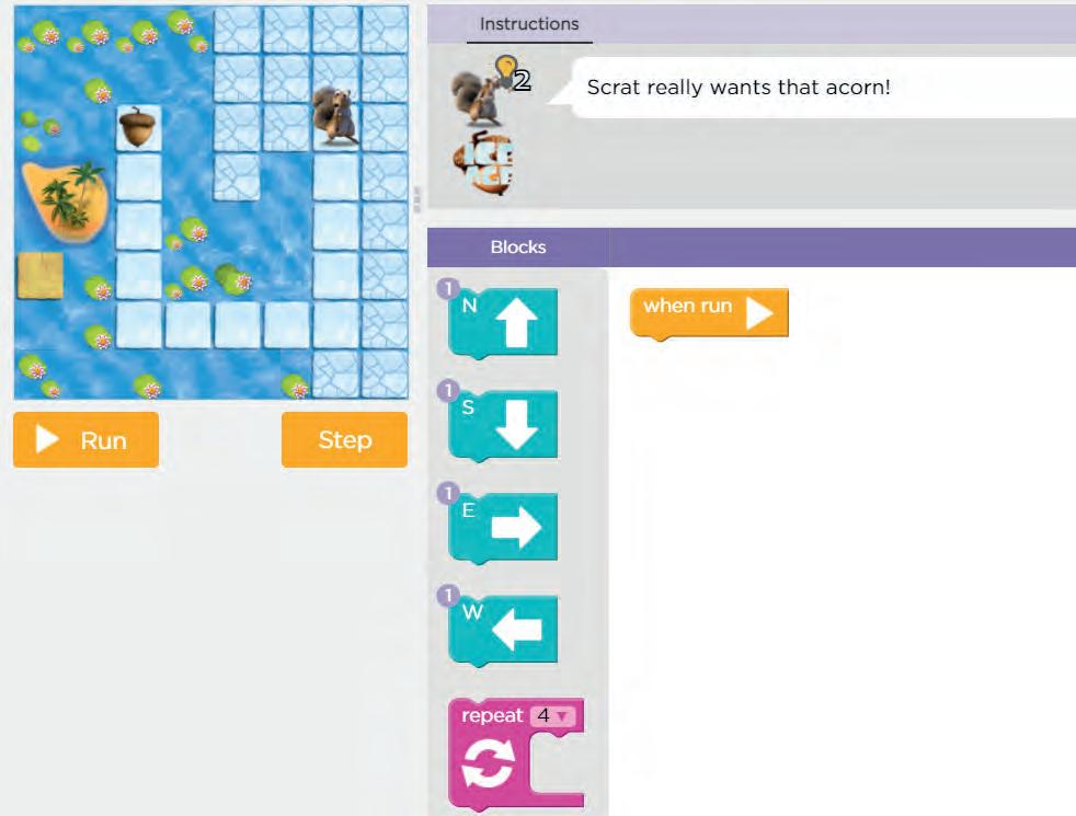G1_Block Coding I by Uolo Tekie - Issuu