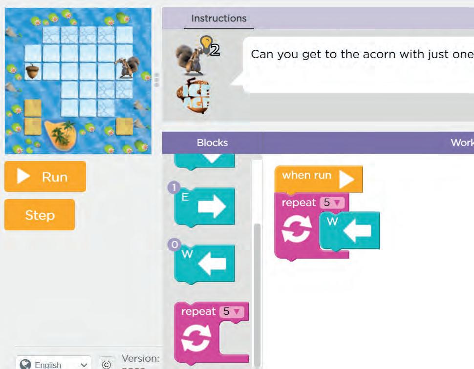 G1_Block Coding I by Uolo - Issuu