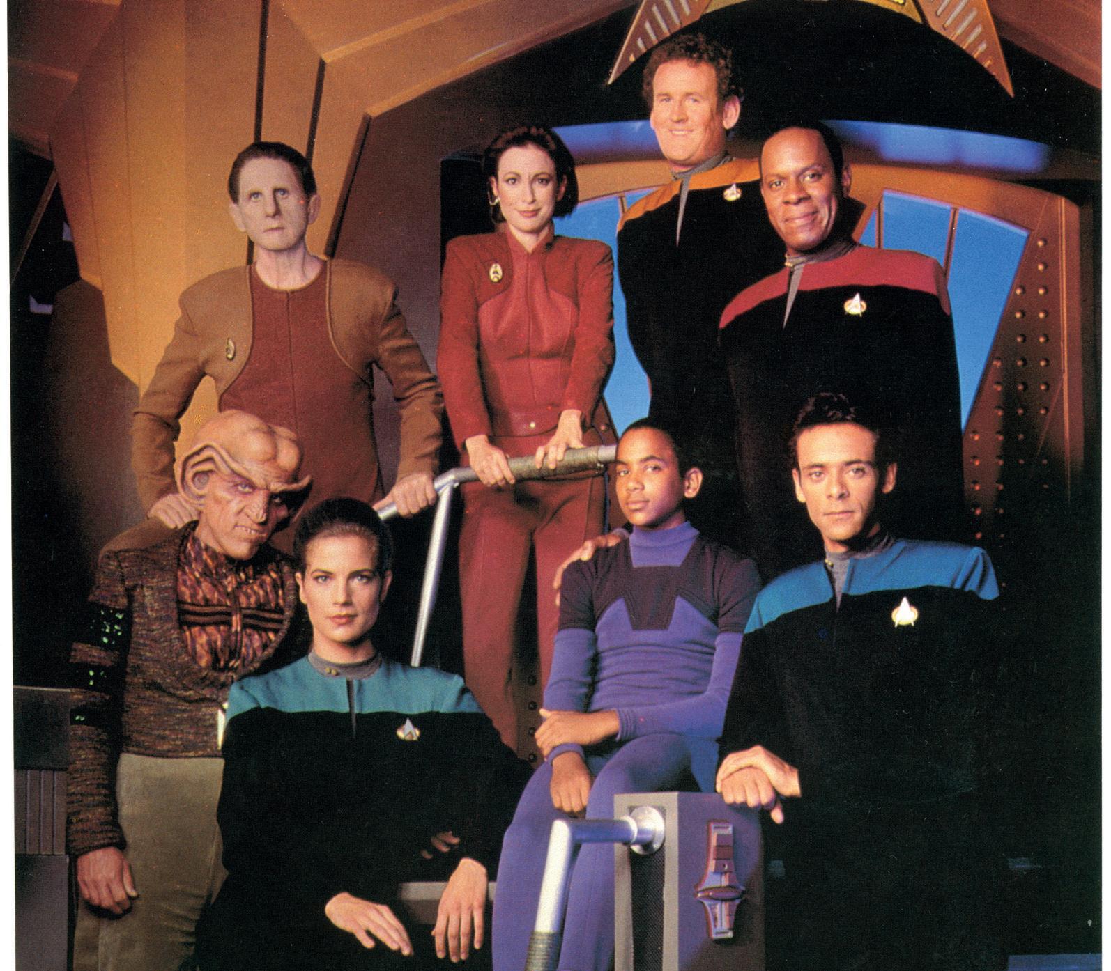 Star Trek Explorer Digital Supplement #6 by StarTrekExplorer - Issuu