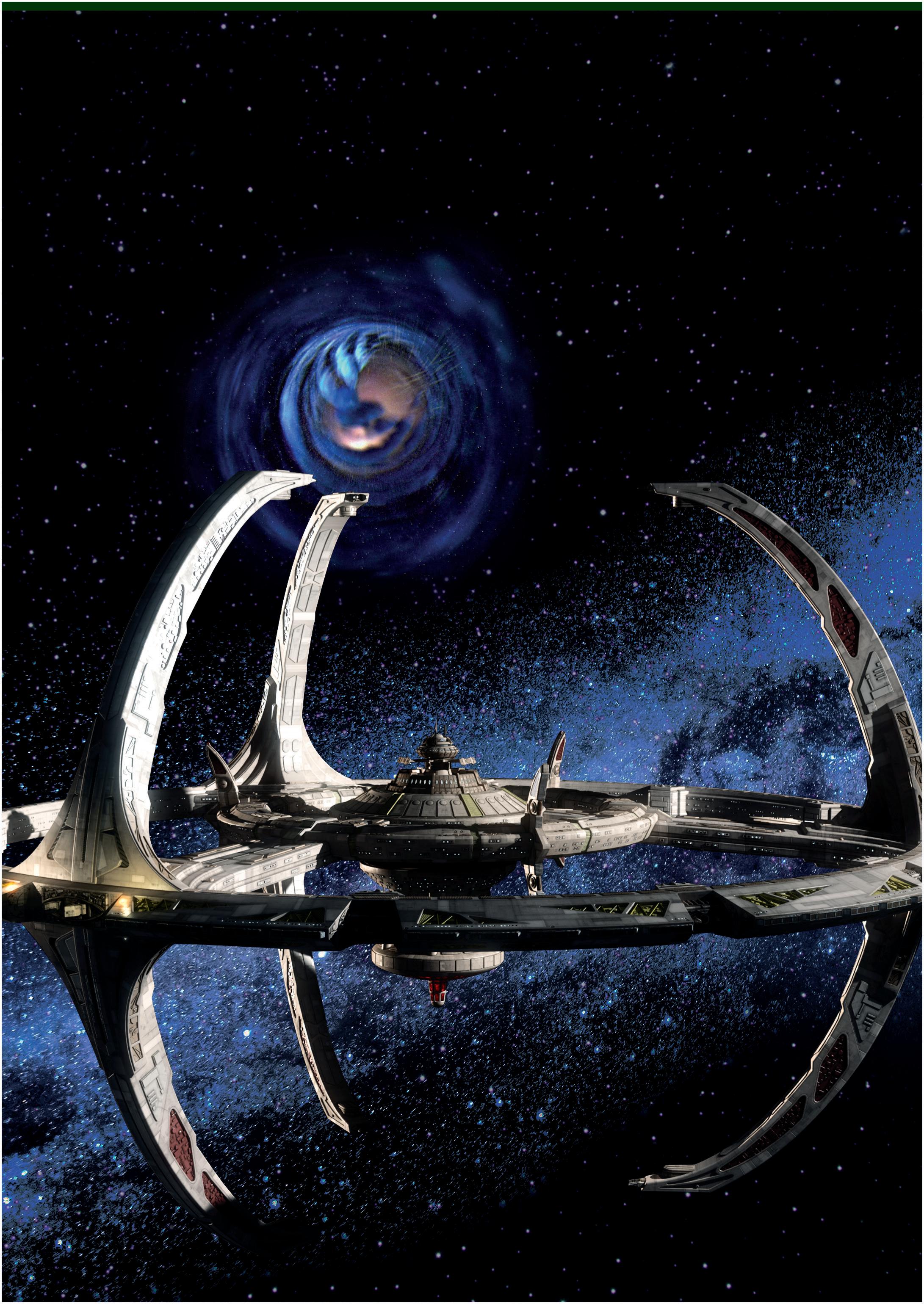 Star Trek Explorer Digital Supplement #6 by StarTrekExplorer - Issuu
