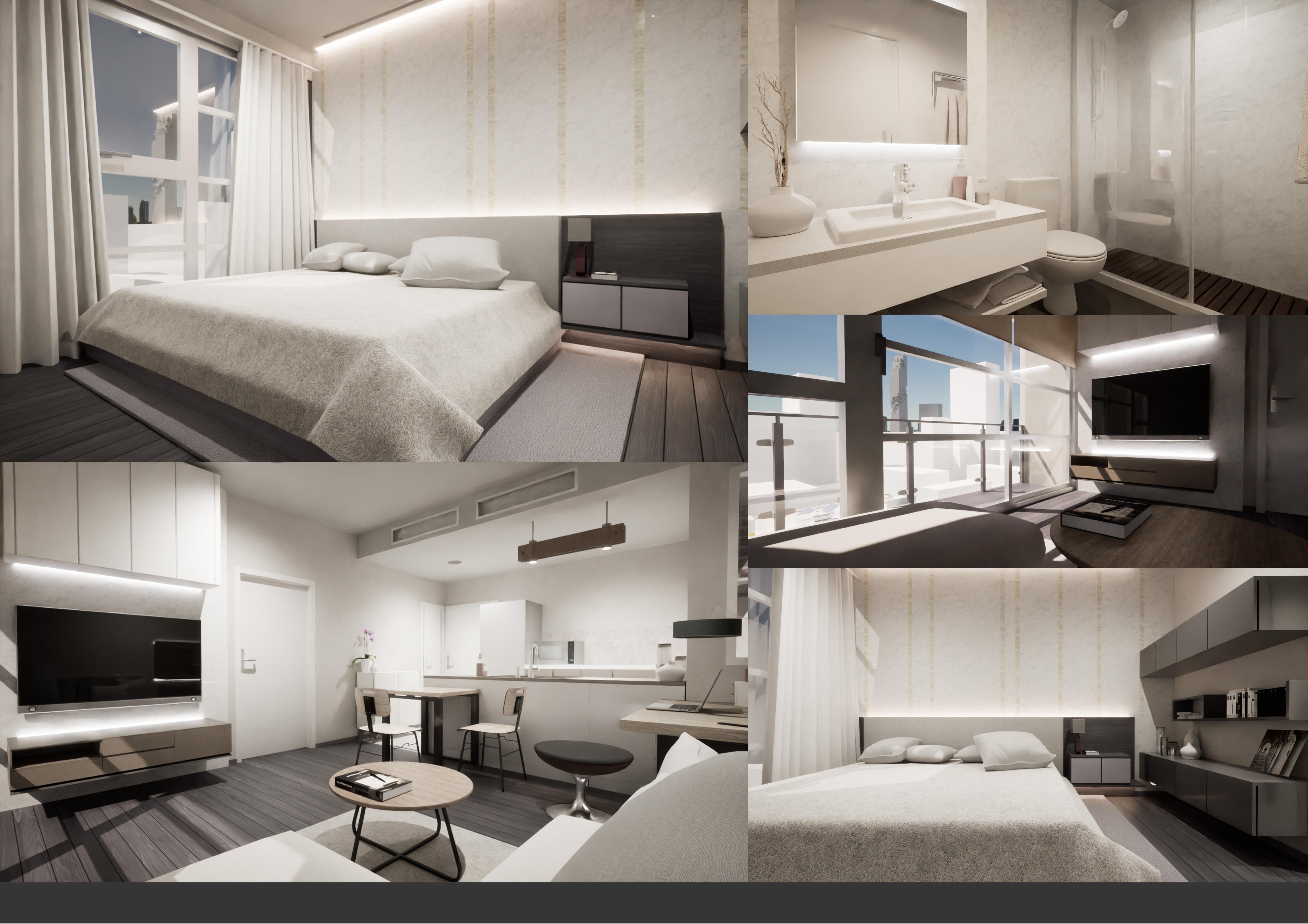 Portfolio 2023 by kittipoom boonpetch - Issuu