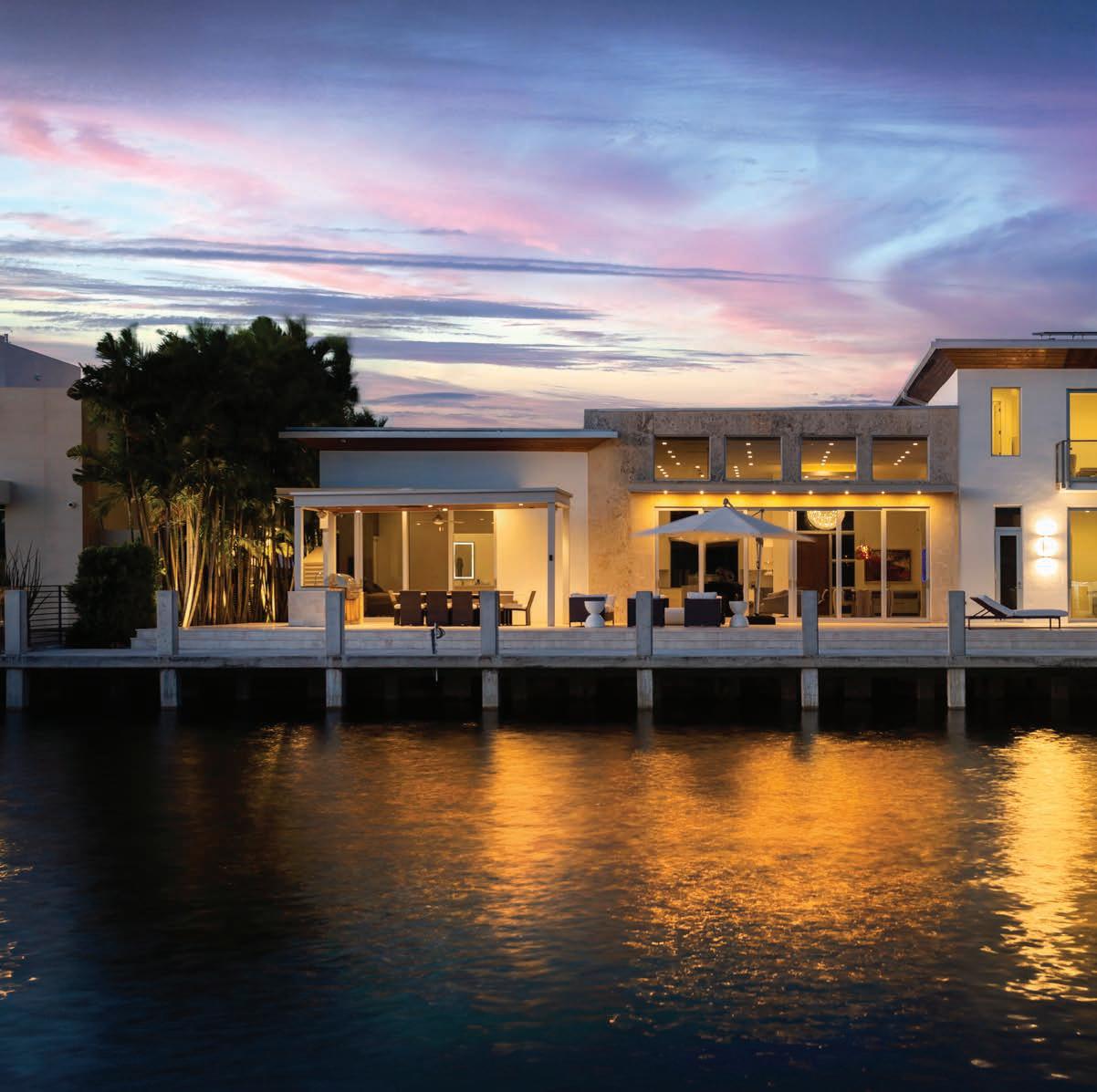 EXECUTIVE ESTATES MAGAZINE-MIAMI, FL MARCH 2023 by Executive Agent ...