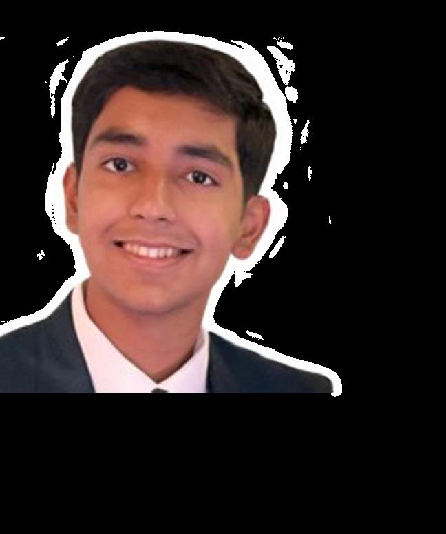 Sohil Rathi inspires new generation of math enthusiasts - Issuu