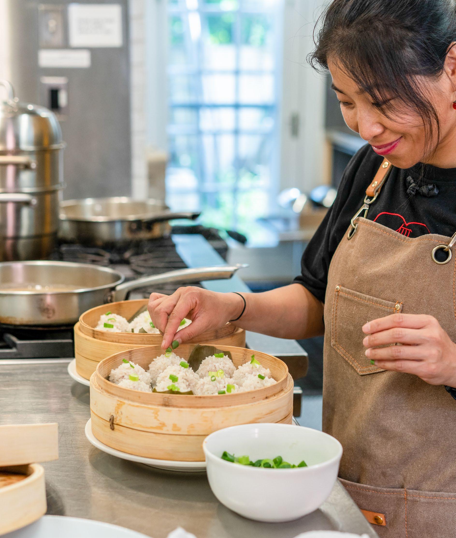 Fiscal Year 2022 Annual Report by Cambridge Center for Adult Education ...