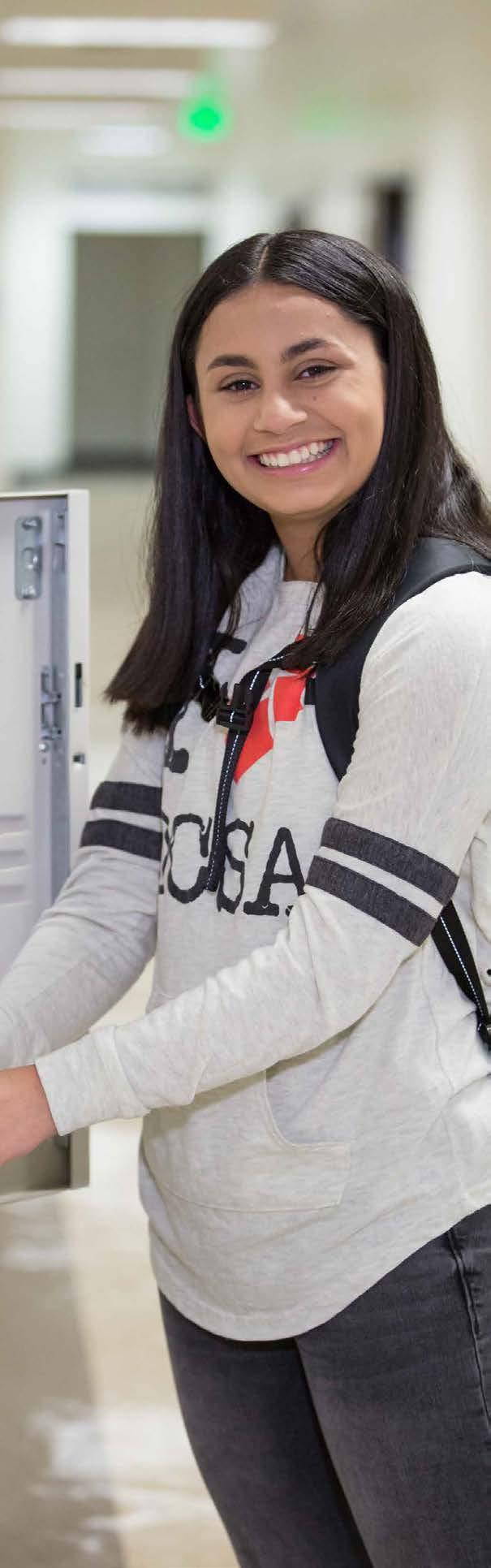 OCSA WASC Report 2023 by Orange County School of the Arts - Issuu