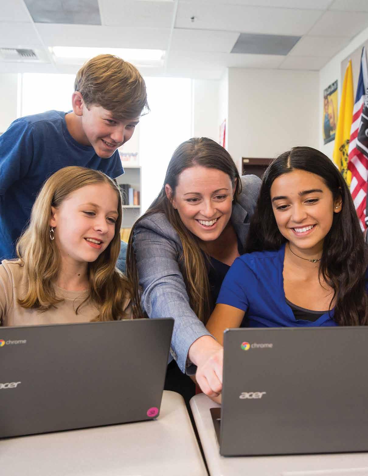 OCSA WASC Report 2023 by Orange County School of the Arts - Issuu