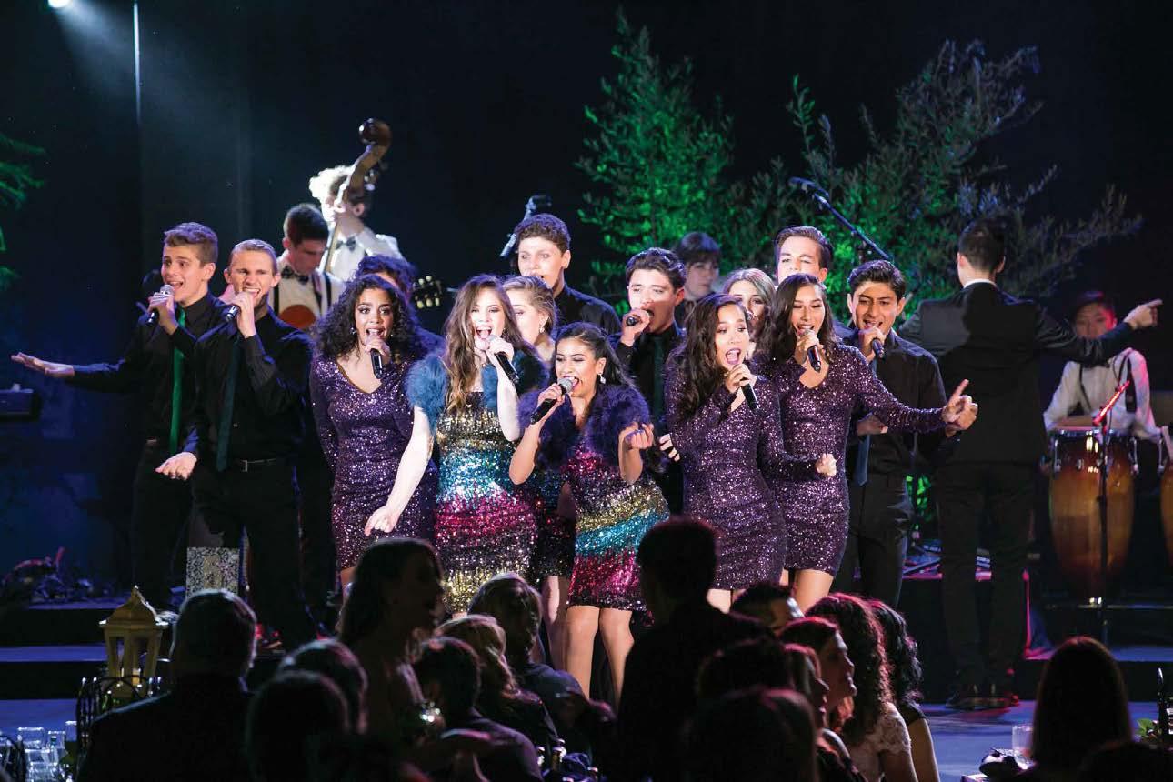 OCSA WASC Report 2023 by Orange County School of the Arts - Issuu