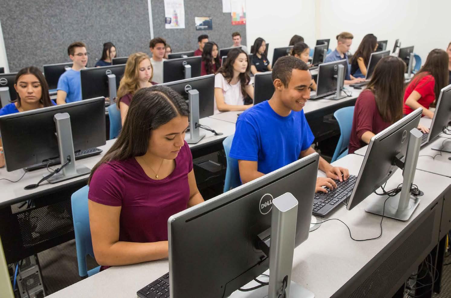 OCSA WASC Report 2023 by Orange County School of the Arts - Issuu