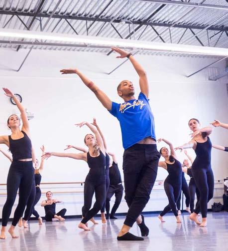 OCSA WASC Report 2023 by Orange County School of the Arts - Issuu