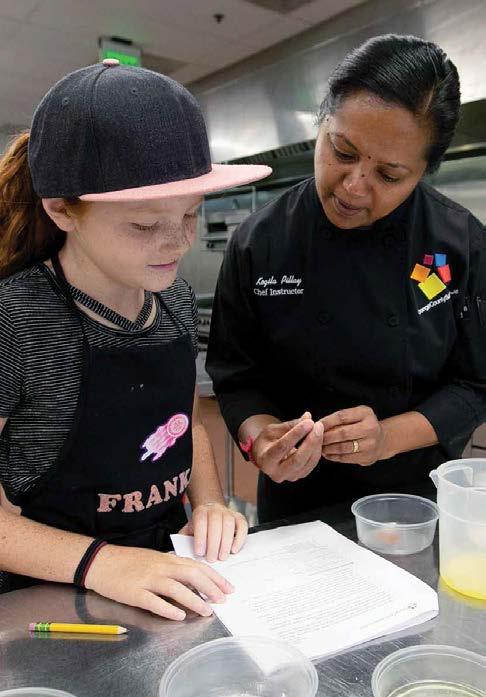 OCSA WASC Report 2023 by Orange County School of the Arts - Issuu