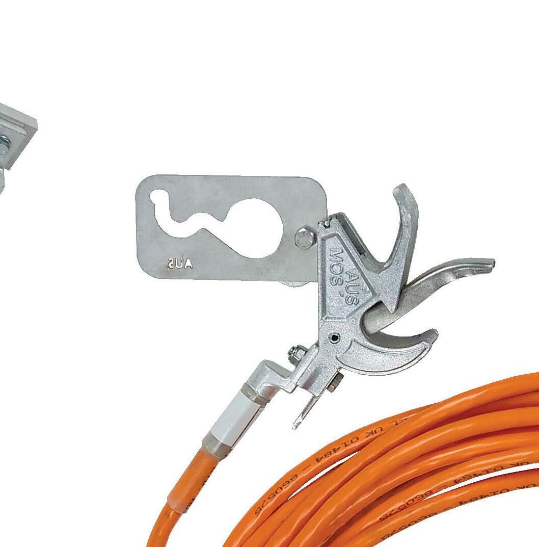 Temporary Earthing & Bonding Solutions by TransNet NZ Ltd - Issuu